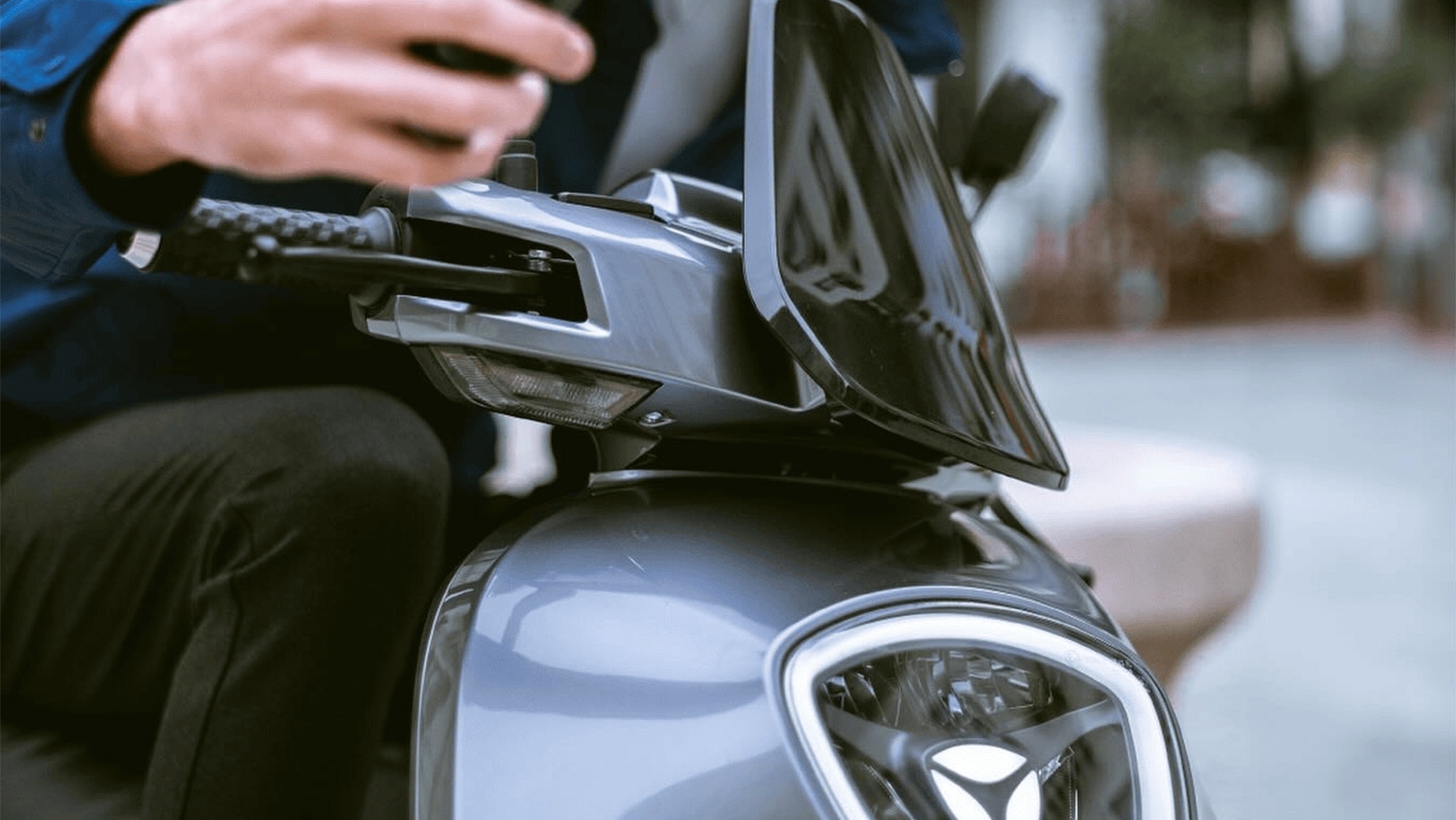 Plan Moves 3: requisitos y ayudas para motos eléctricas en España