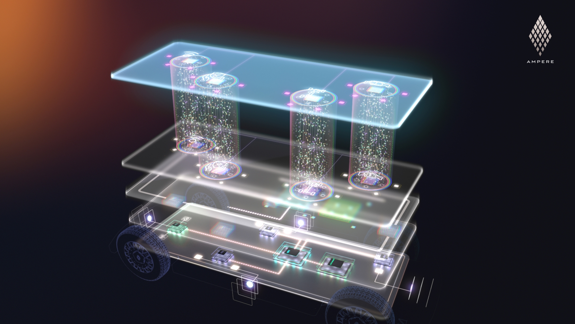 Renault revoluciona sus furgonetas eléctricas con una plataforma ...