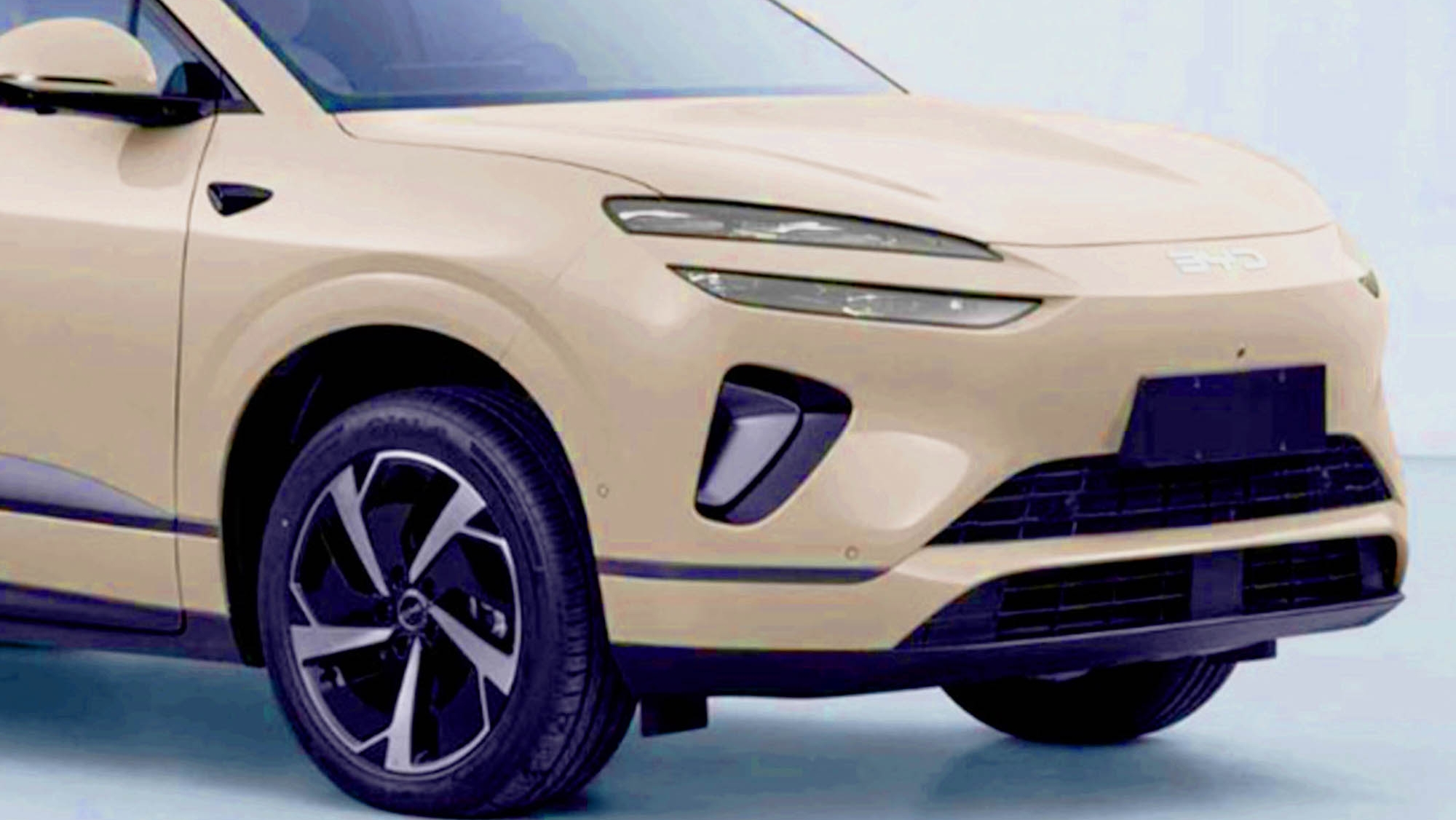 BYD Sealion 06: el nuevo SUV híbrido y eléctrico que podría llegar a Europa