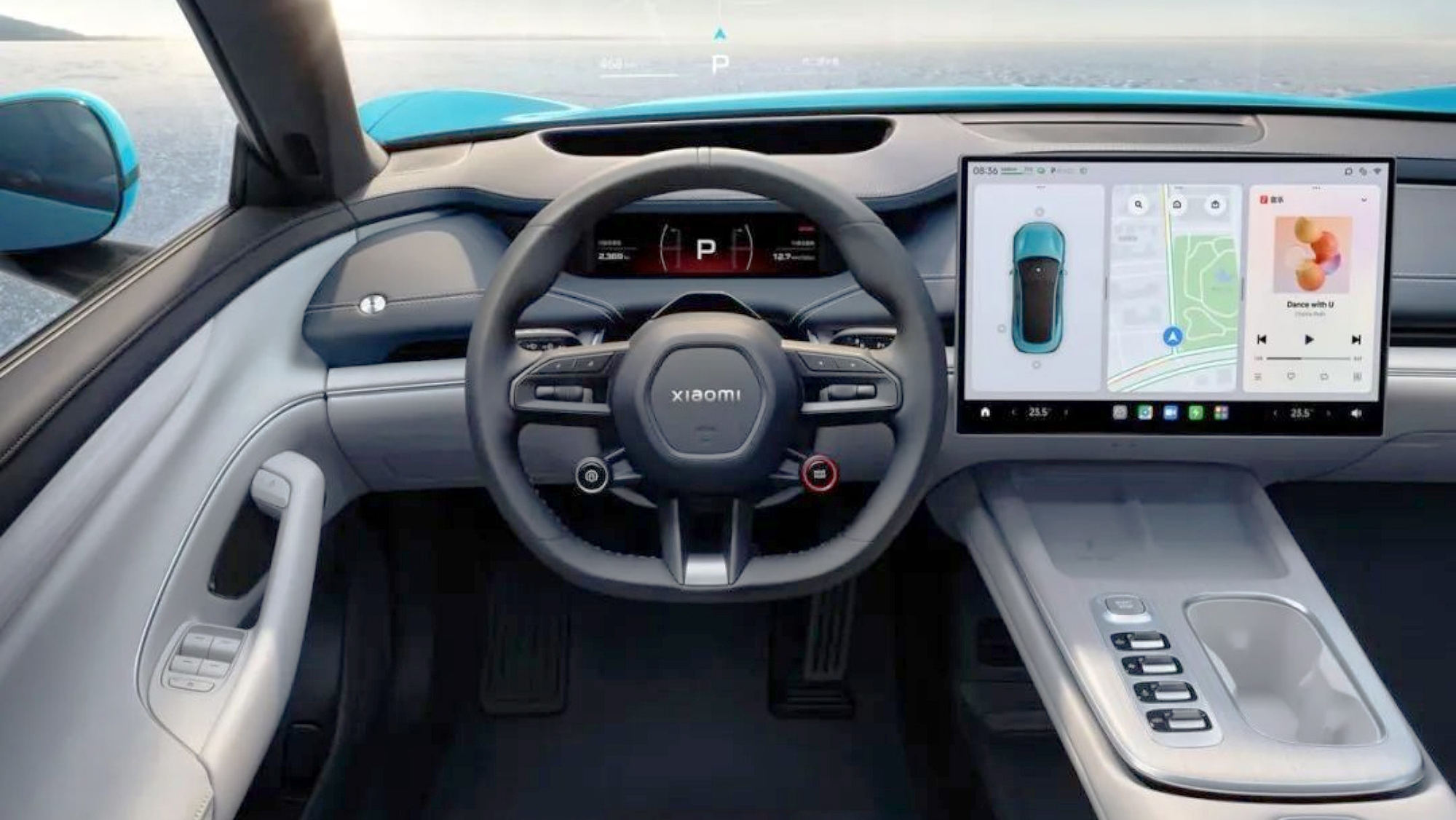 Será considerado como 'el mejor SUV eléctrico del mundo' por muchos motivos, como su autonomía ...