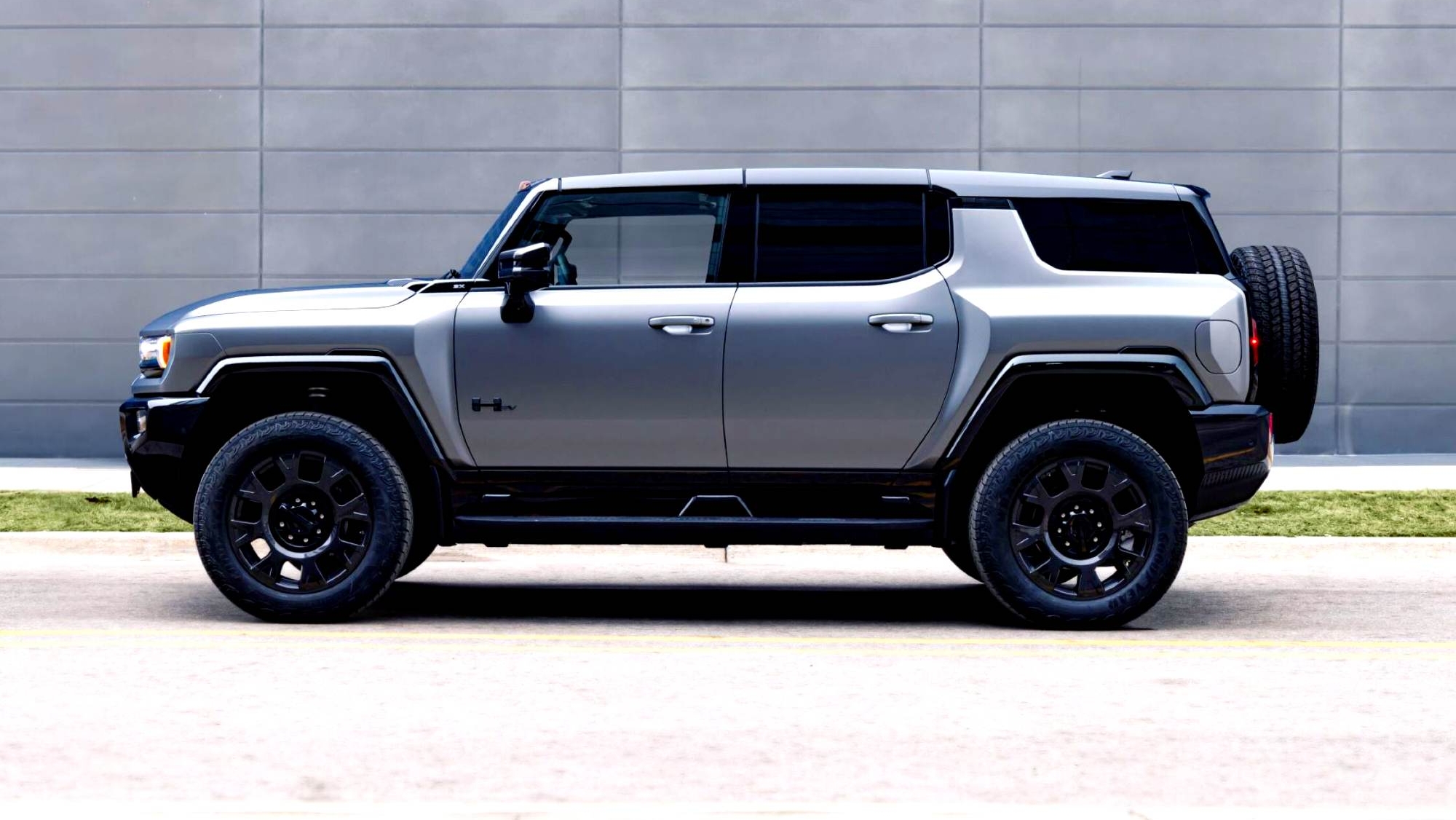 Hummer EV 2026: más tecnología, potencia y novedades para el icónico ...