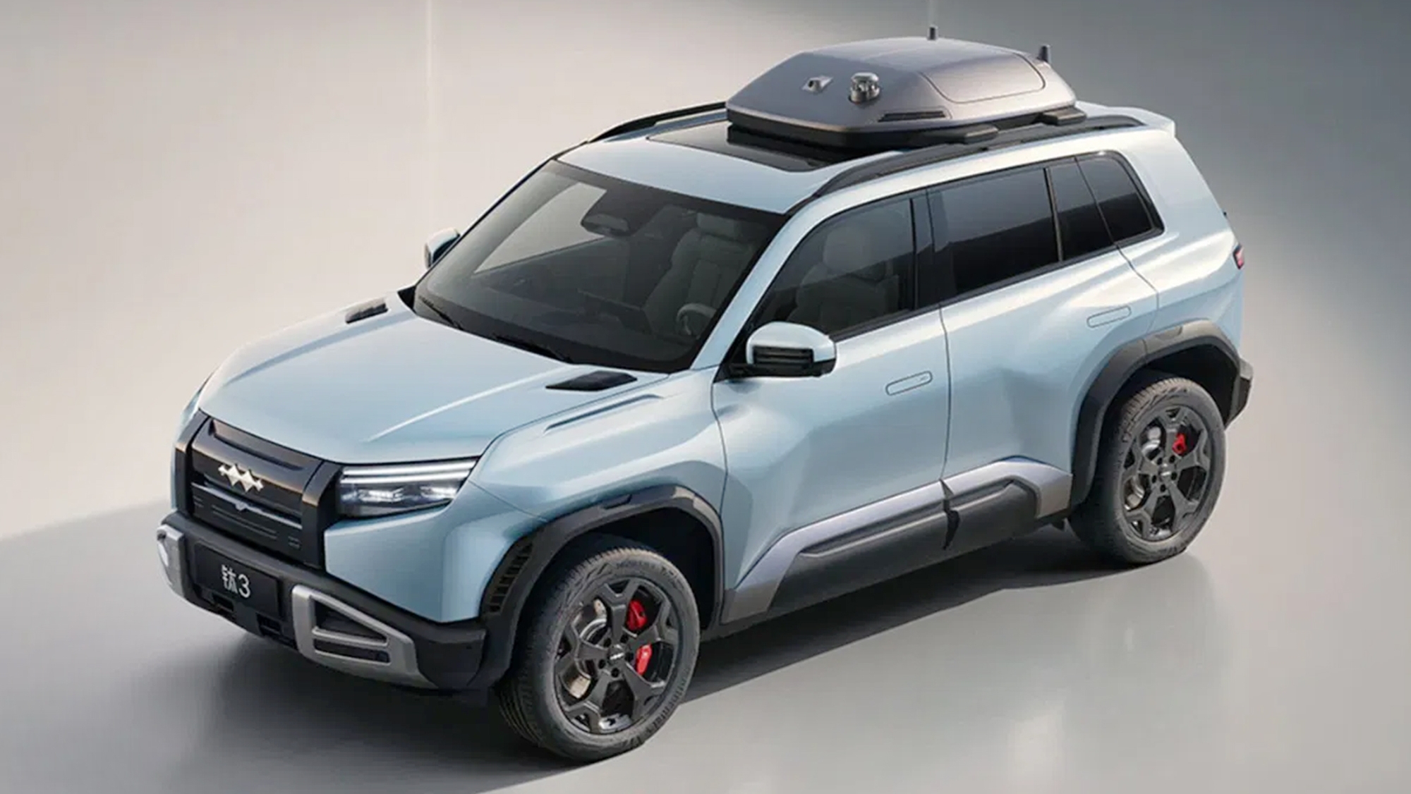 Tras 18 meses de vida, esta marca poco conocida de BYD ya celebra tener más de 100.000 ventas