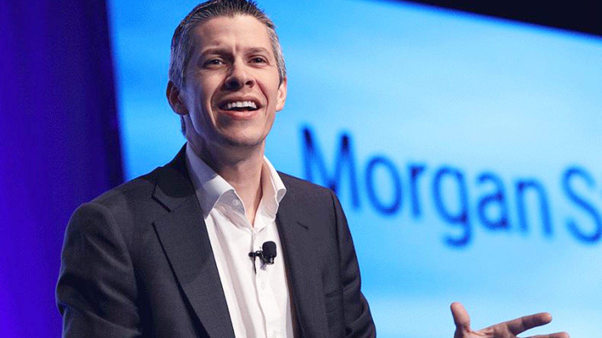 Adam Jonas, analista de Morgan Stanley, no lo duda: “China ya ha ganado la batalla de los coches ...