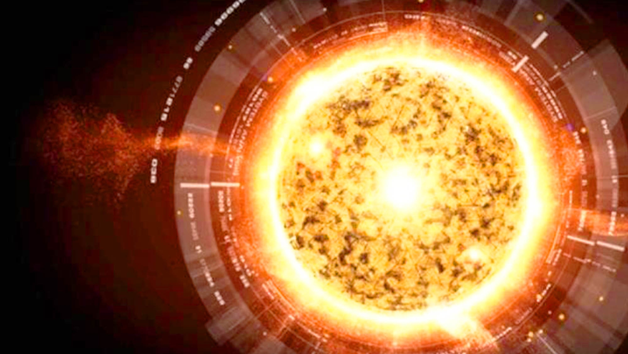 China enciende un sol artificial durante más de 1.000 segundos, una ...