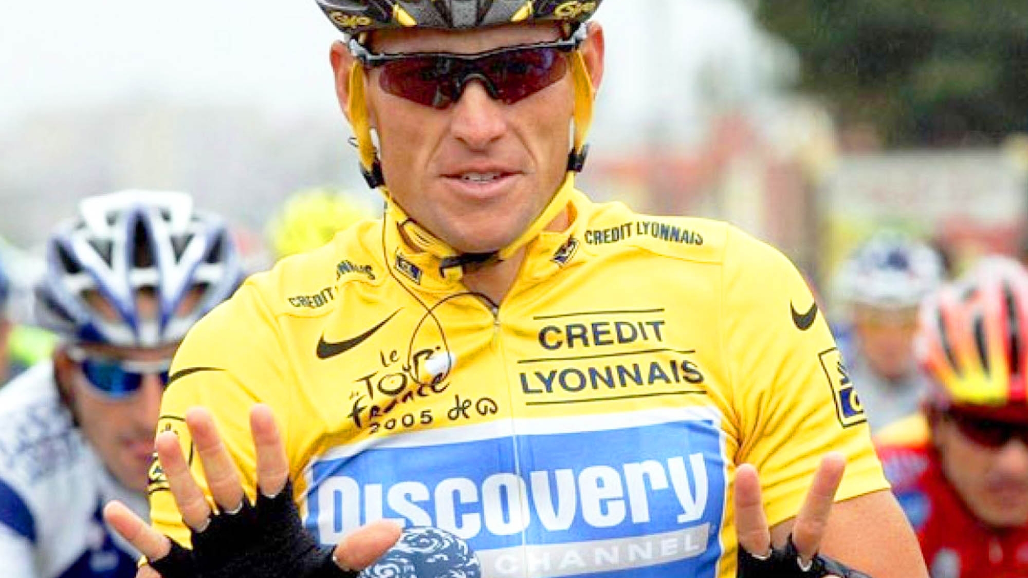 ¿Podría colarse una bicicleta eléctrica en el próximo Tour de Francia ...