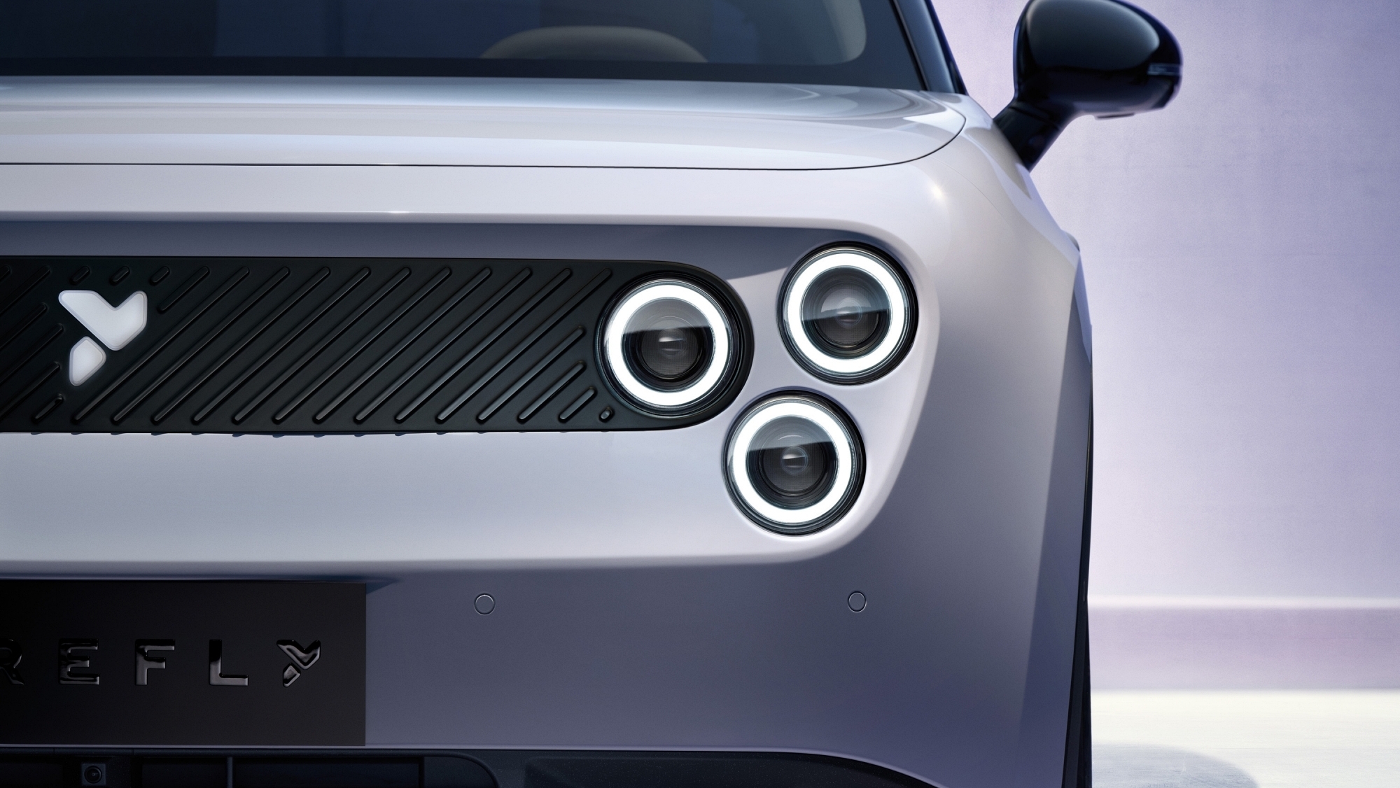 Firefly, el coche eléctrico chino que llega a Europa para competir con ...