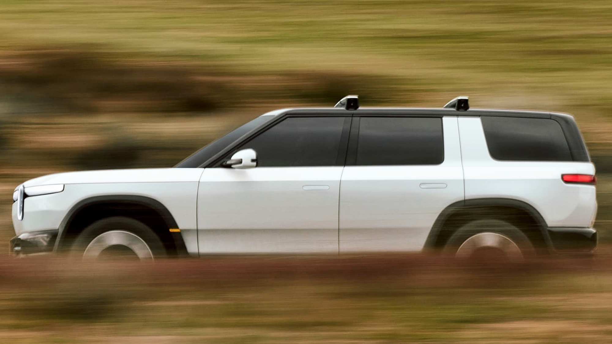 Rivian R2: el SUV eléctrico accesible con el nuevo motor Maximus