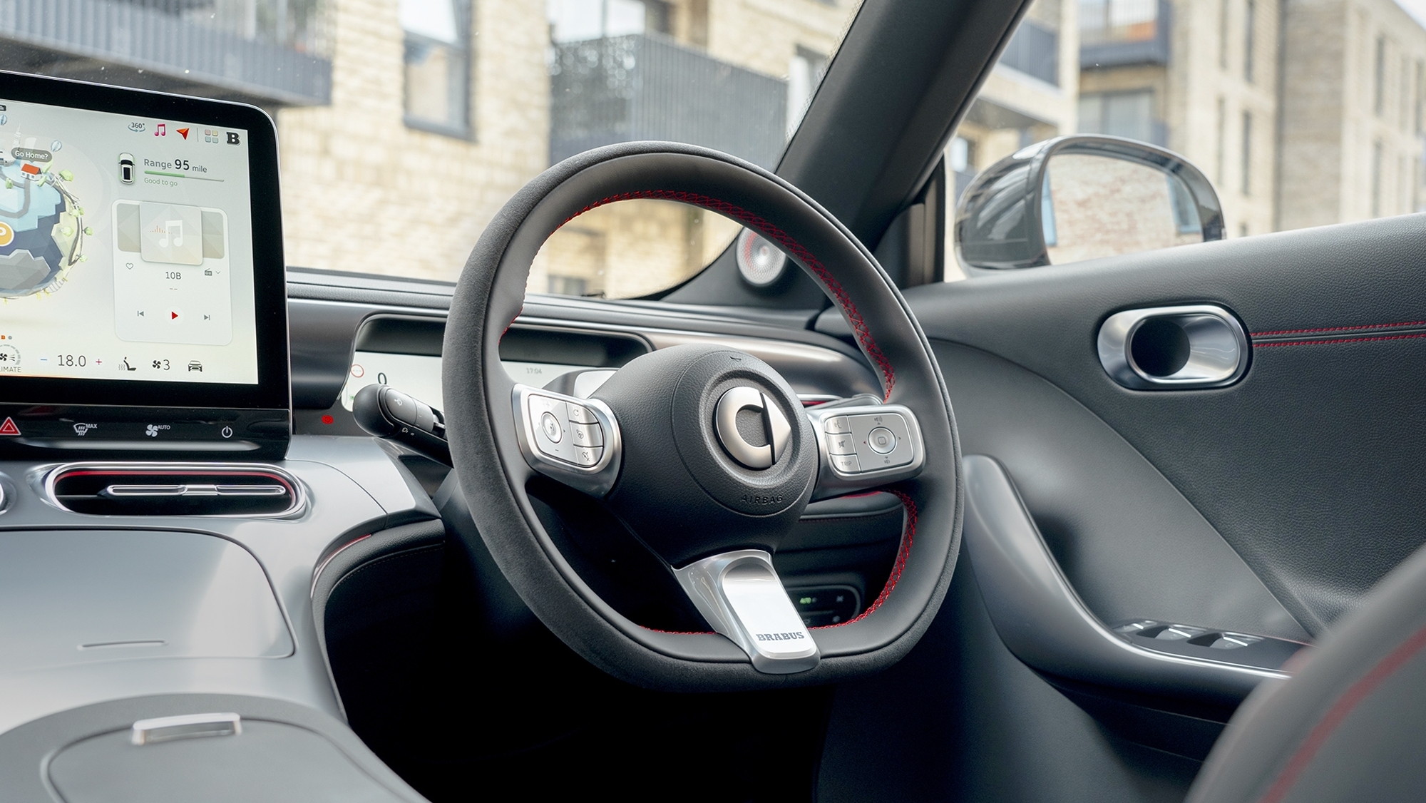 Smart Roadster eléctrico: la posible vuelta del deportivo más divertido ...