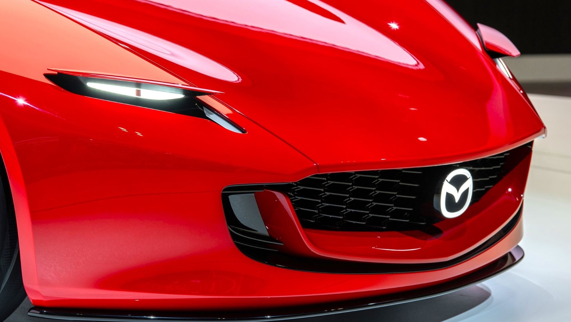 Mazda revivirá un deportivo histórico como el Mazda RX-7, que será ...