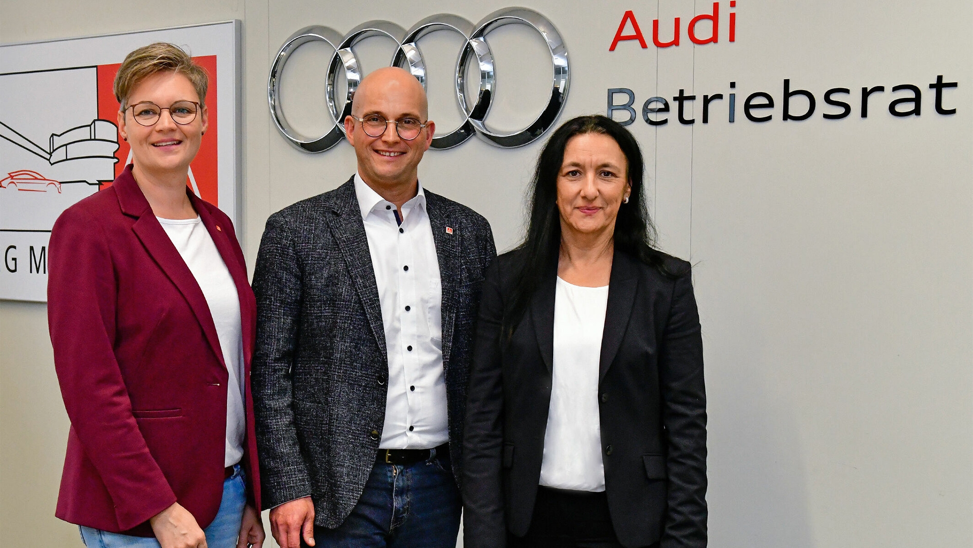 Audi confía en la 'resistencia del pueblo' para poder seguir vendido ...