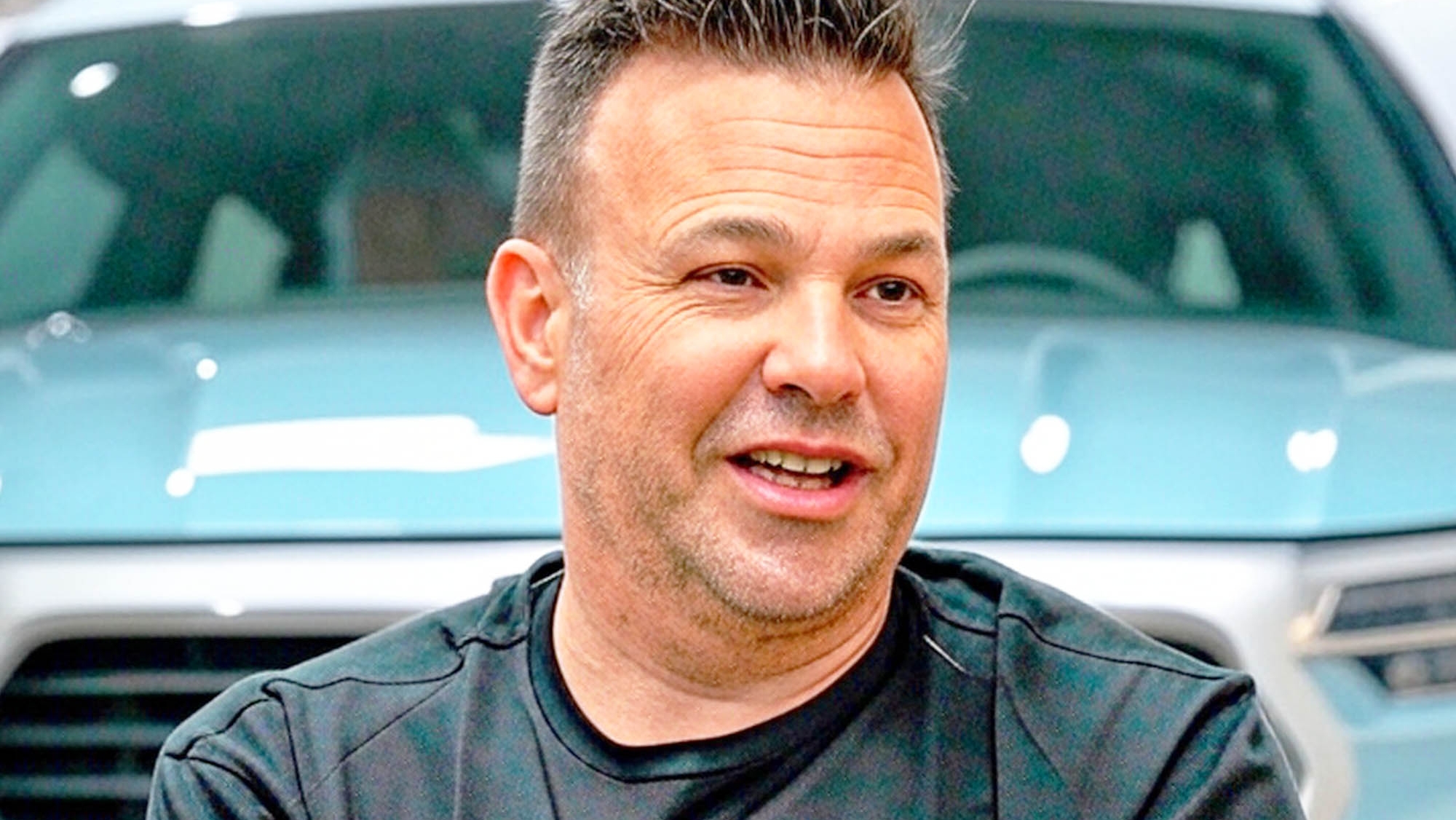 Mexicuban big ass i have been seeing her advertisement for