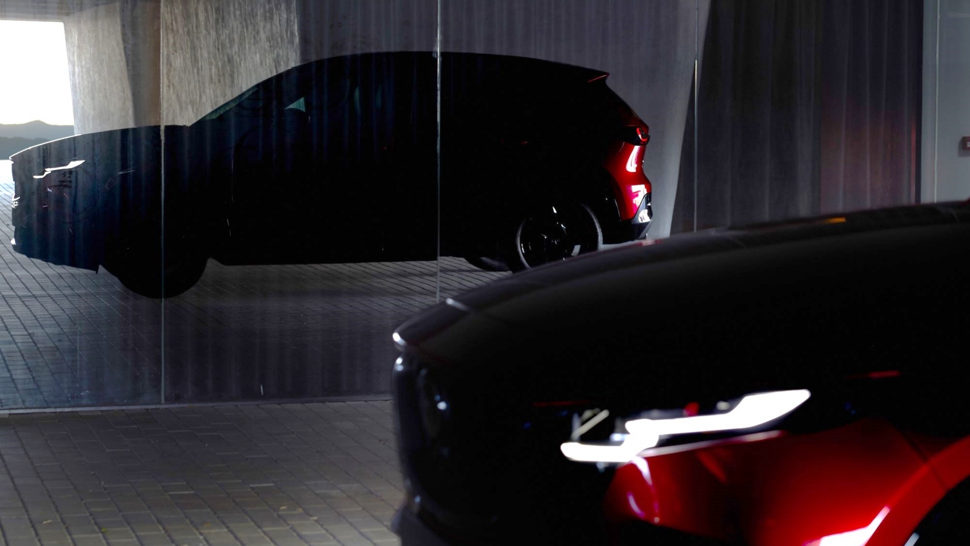 El gran rival del Toyota RAV4 será el nuevo Mazda CX-5, que llegará ...