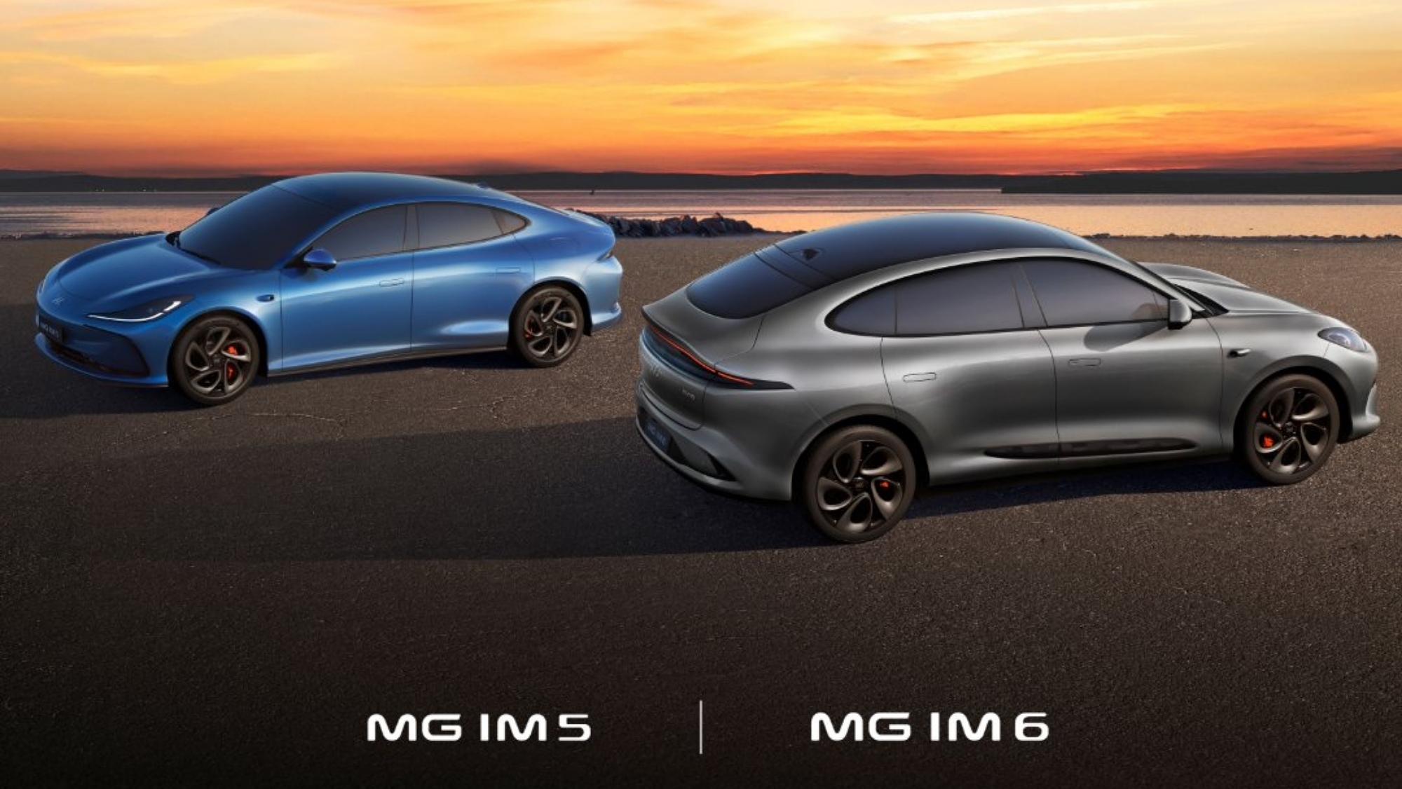 MG dobla su apuesta eléctrica con dos nuevos coches eléctricos para Europa, una nueva amenaza ...