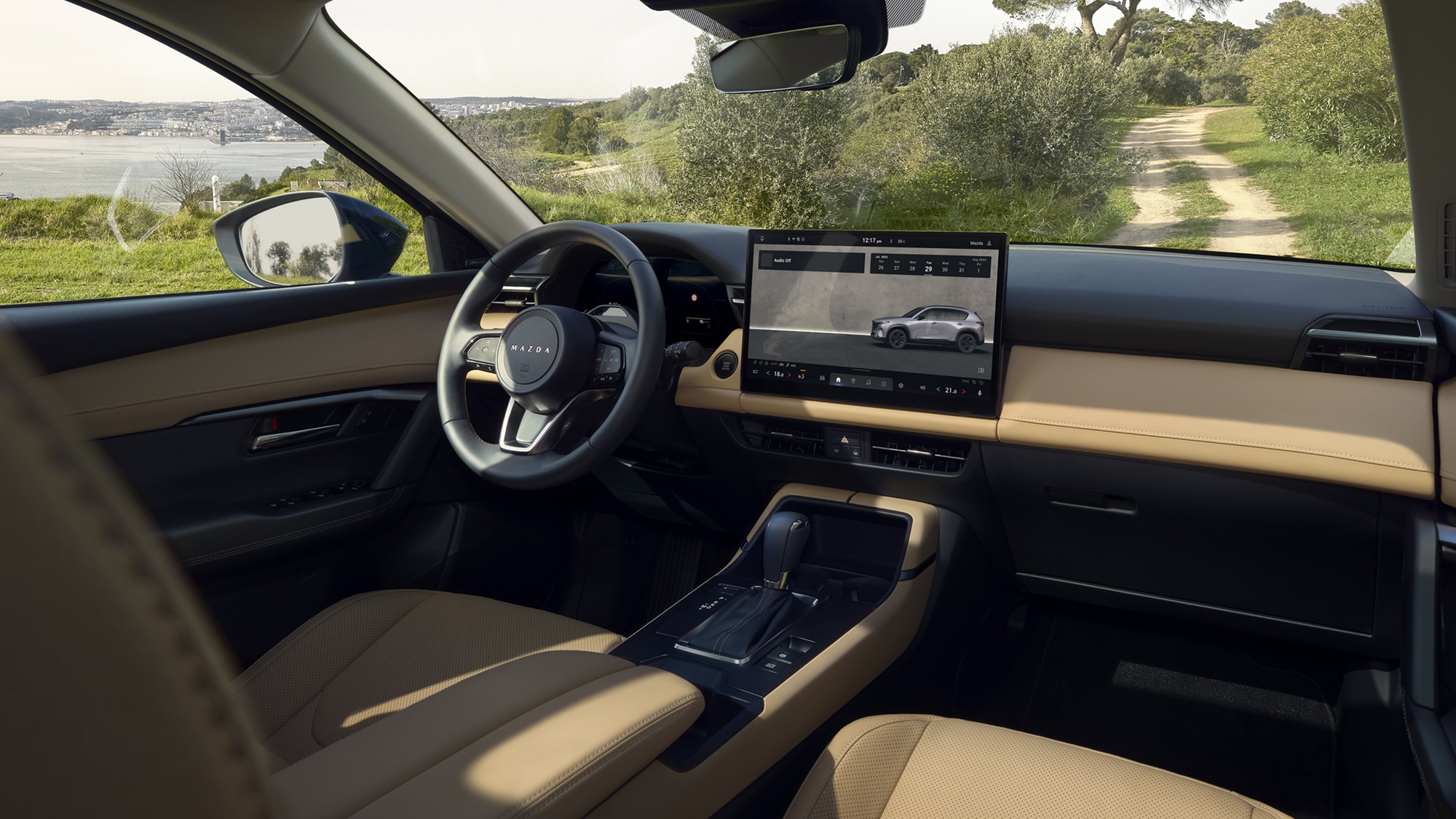 Los fabricantes no se aclaran con los botones en el interior de los ...