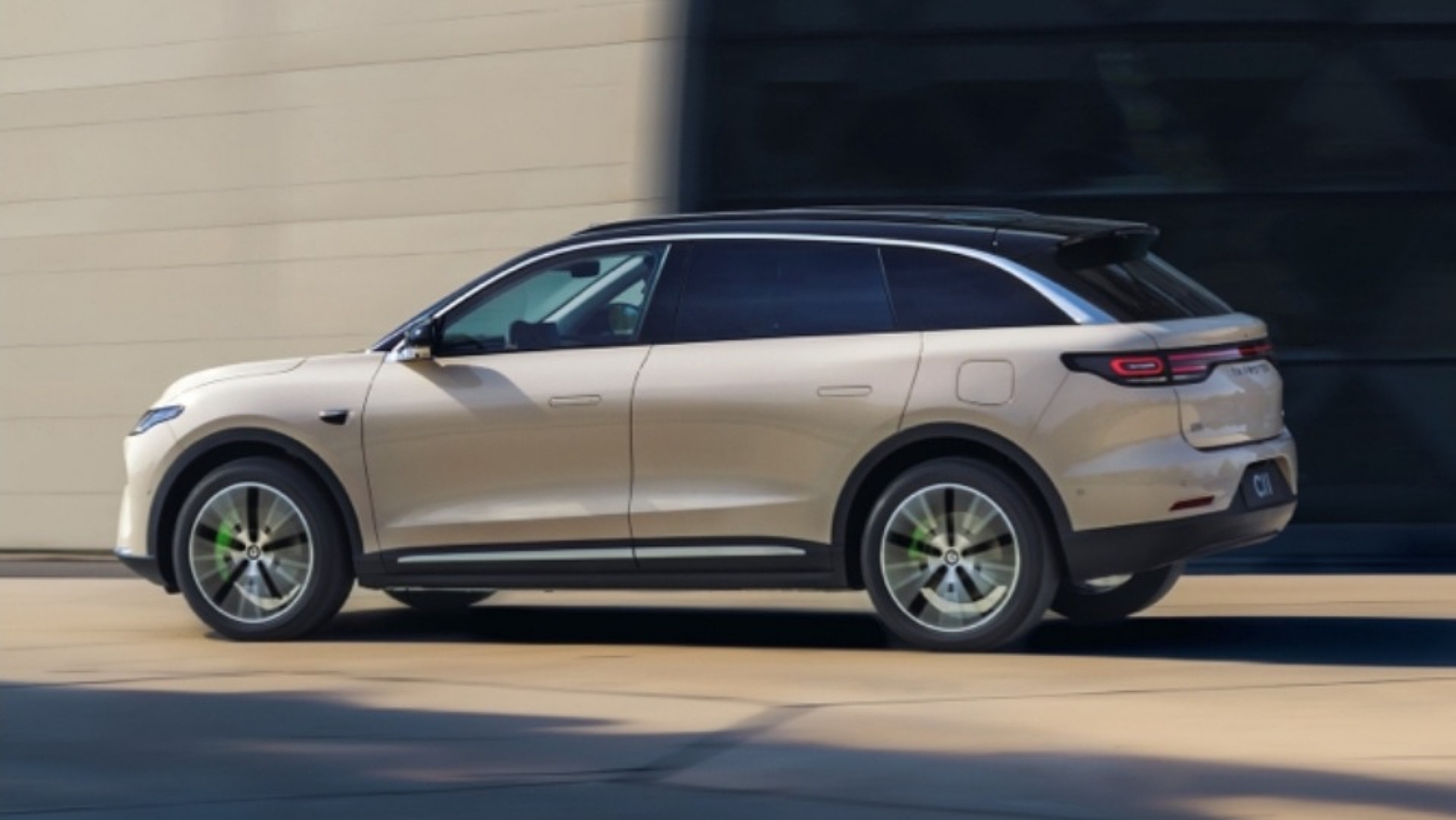 Leapmotor lanza el C11, un SUV eléctrico con 640 km de automomía que Stellantis quiere traer a ...