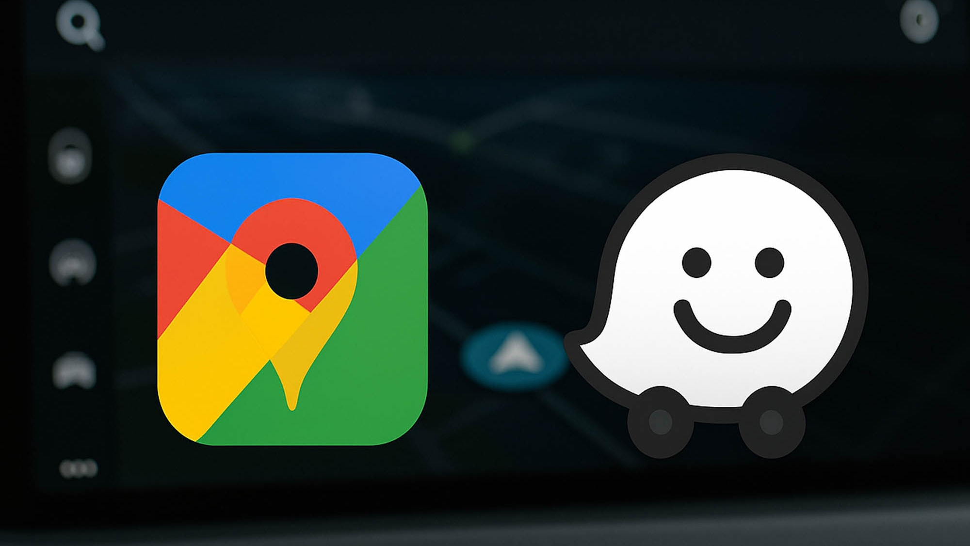 La IA de Google Maps y Waze ahorran un 20% del tiempo y un 25% de ...