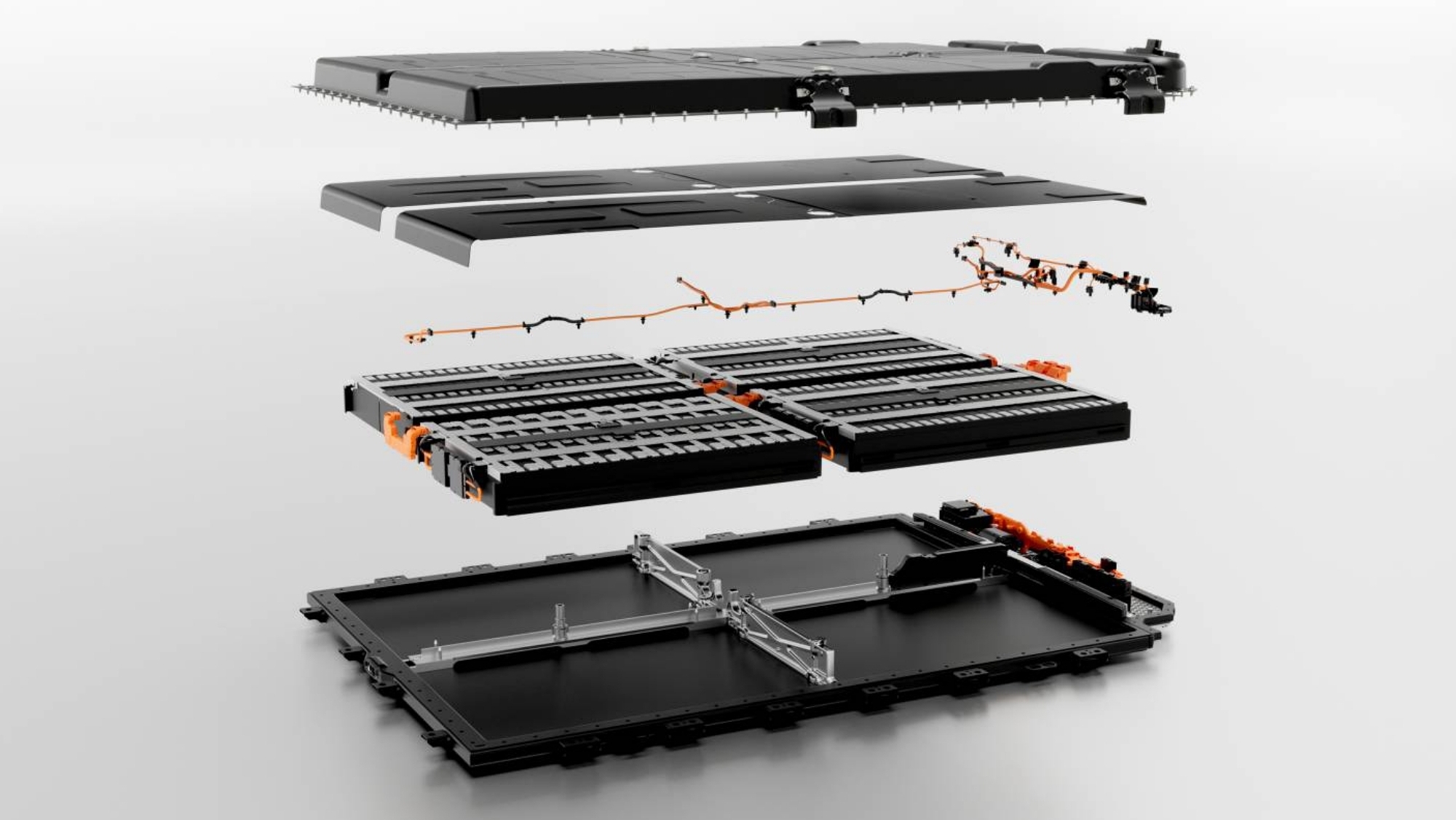 La mayor autoridad del coche eléctrico en China advierte: "las baterías de estado sólido aún ...
