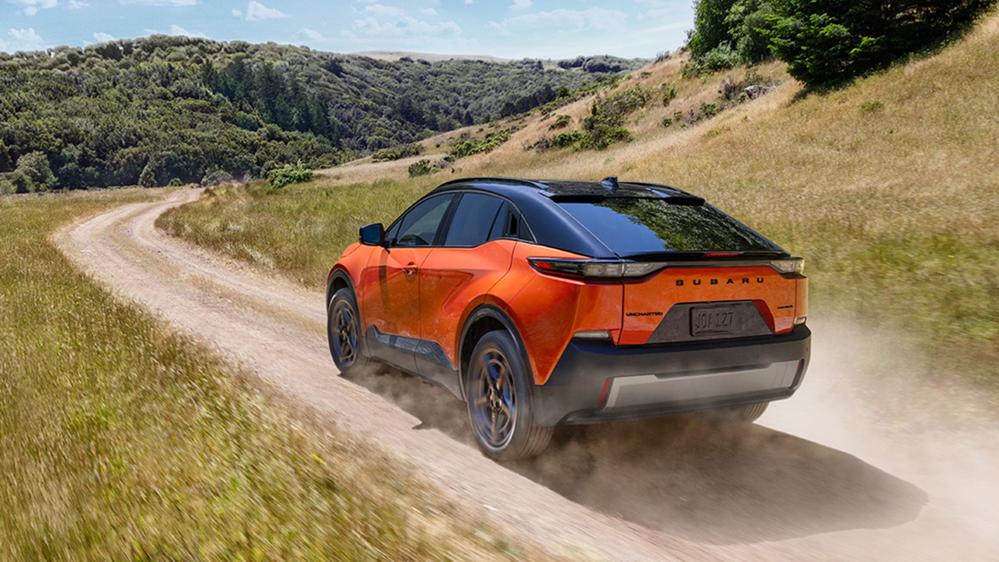 La ‘marca más fiable del mundo’ presenta oficialmente su nuevo SUV eléctrico con 482 km de autonomía