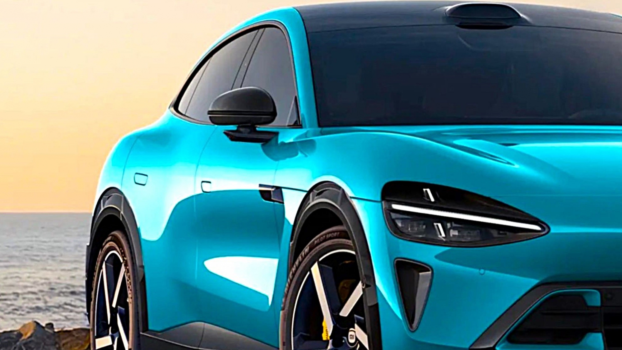 Xiaomi, y no Tesla, fabrica 'el mejor SUV eléctrico del mundo', y es ...