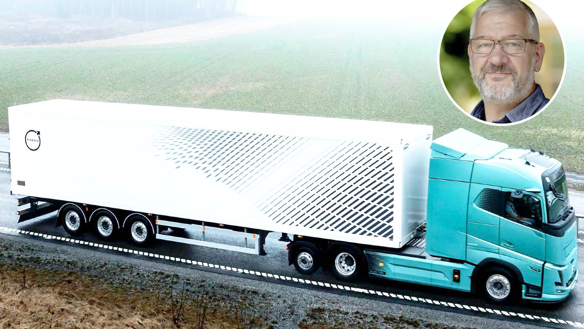 Este experto en transporte es rotundo: "no existen obstáculos técnicos ...