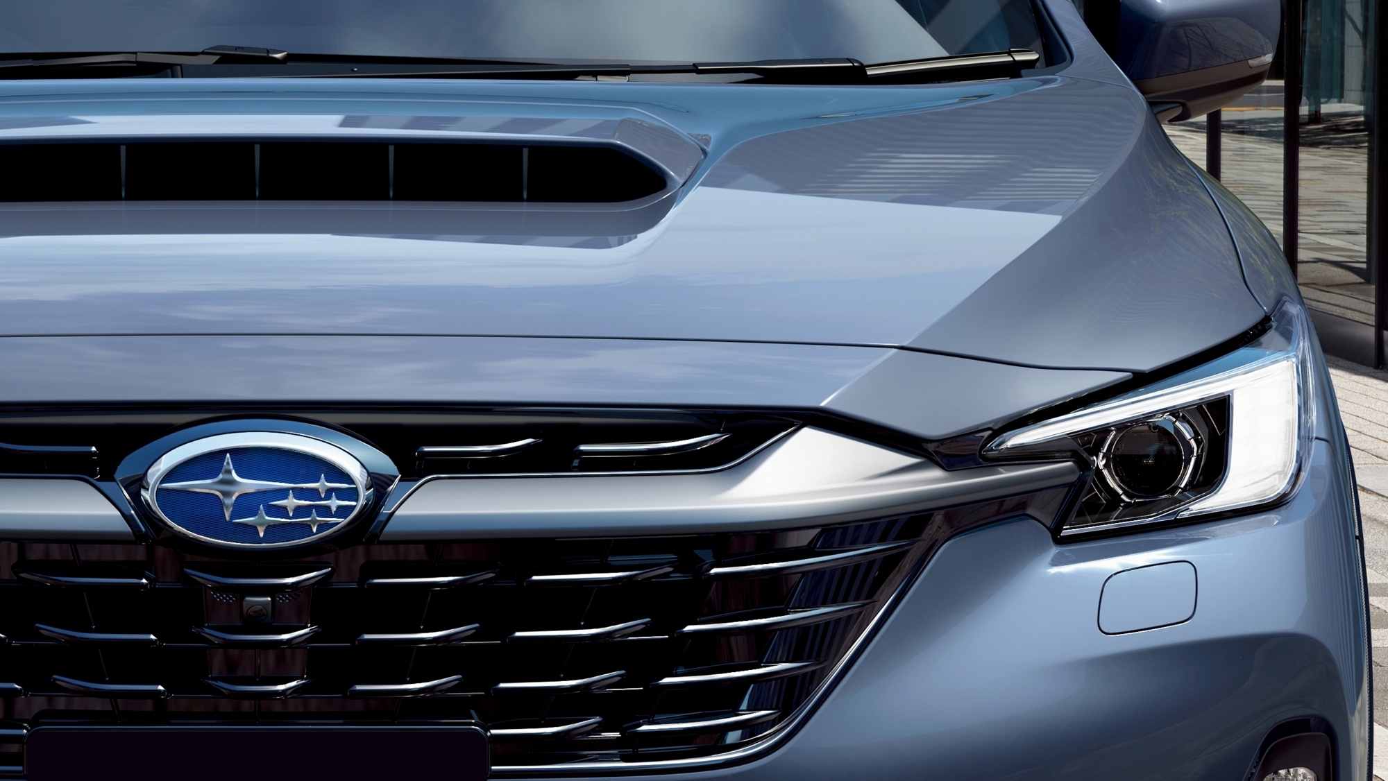 Subaru y Toyota preparan su propio rival eléctrico para el Renault 5