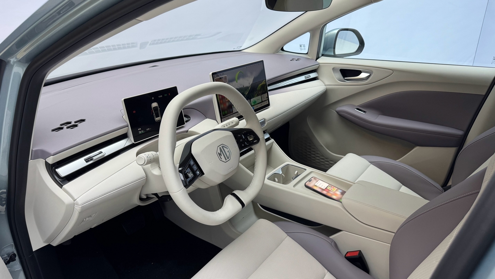 MG revienta el mercado al poner un precio de 8.900 € al rival del ...