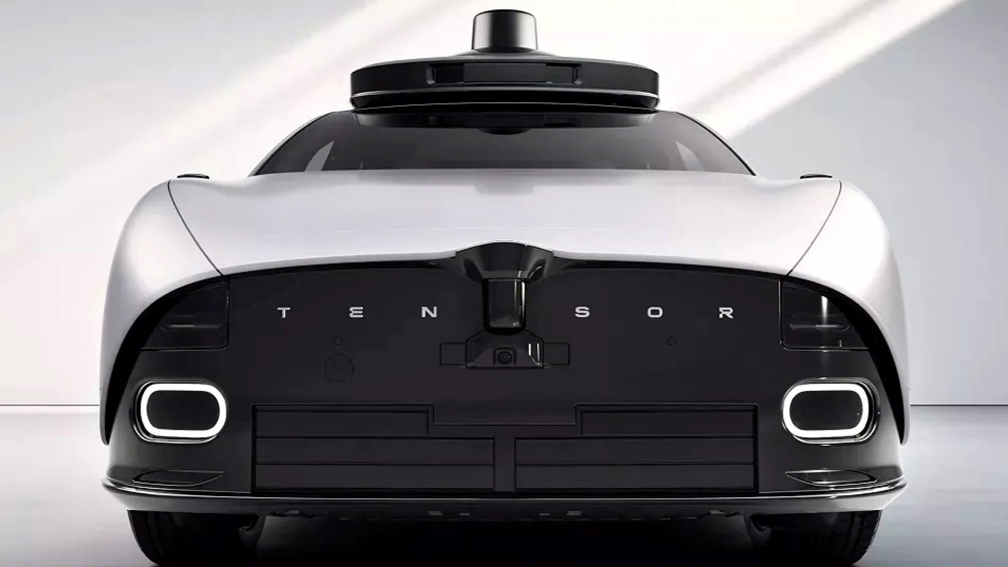 Así será el primer coche autónomo privado que podrás comprar en 2026