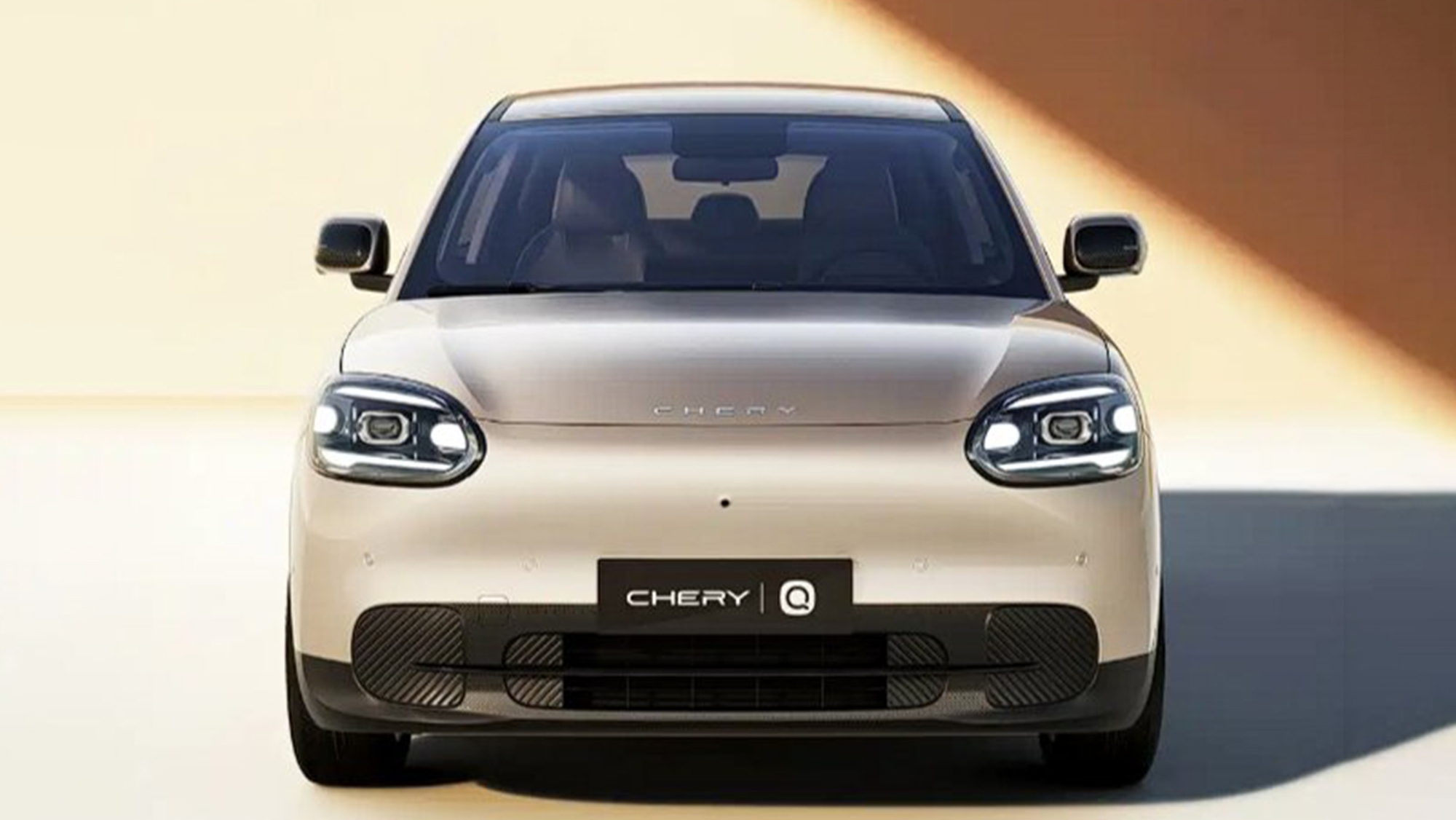 Los primos de EBRO, Omoda y Jaecco presentan su nuevo eléctrico barato ...