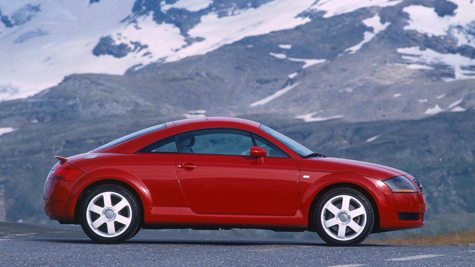 Audi reinventa el TT: así será su nuevo coupé eléctrico y el futuro de ...