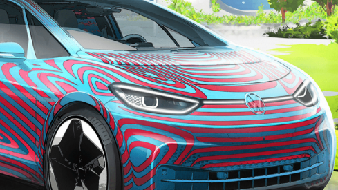 ¿Qué sabemos del Volkswagen ID.1 hasta la fecha?