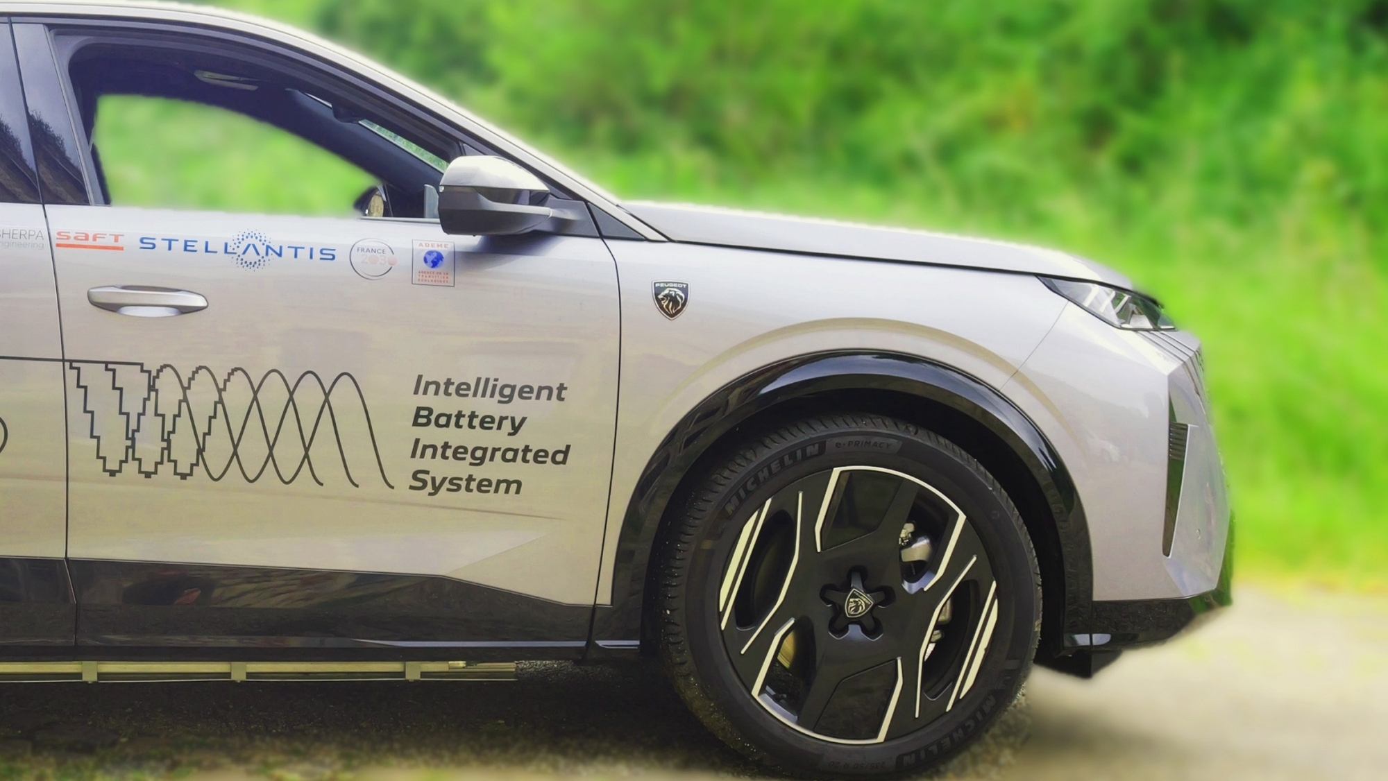 Stellantis presenta una nueva tecnología de batería que le pondrá por ...