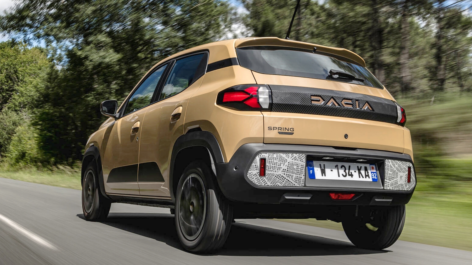 Desde 18.000 euros: el nuevo coche eléctrico barato de Dacia llegará en ...