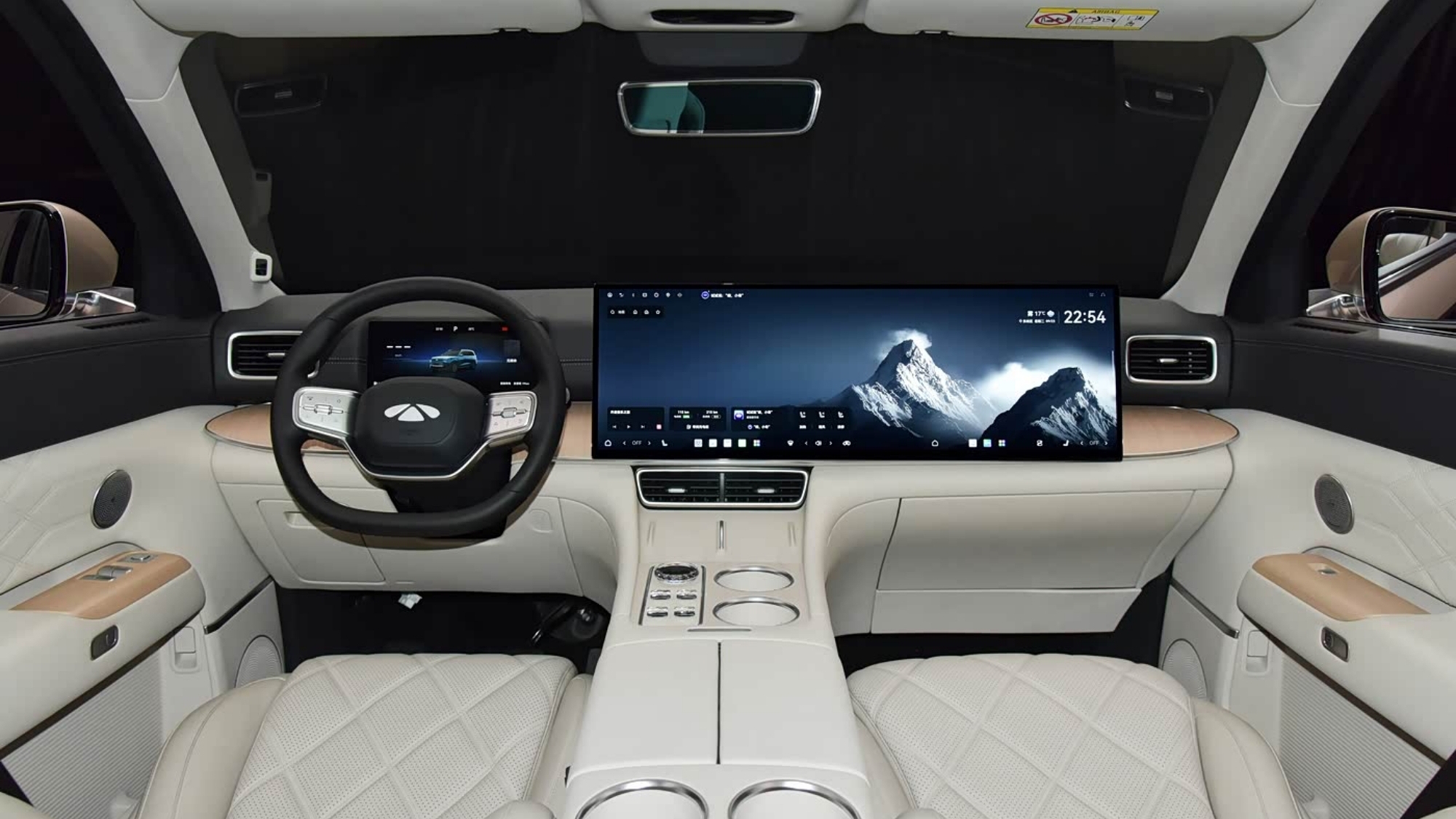 China's 1,400 km Autonomy Hybrid SUV: Set to Revolutionize Volvo, Omoda, Ebro, and Jaecco ...