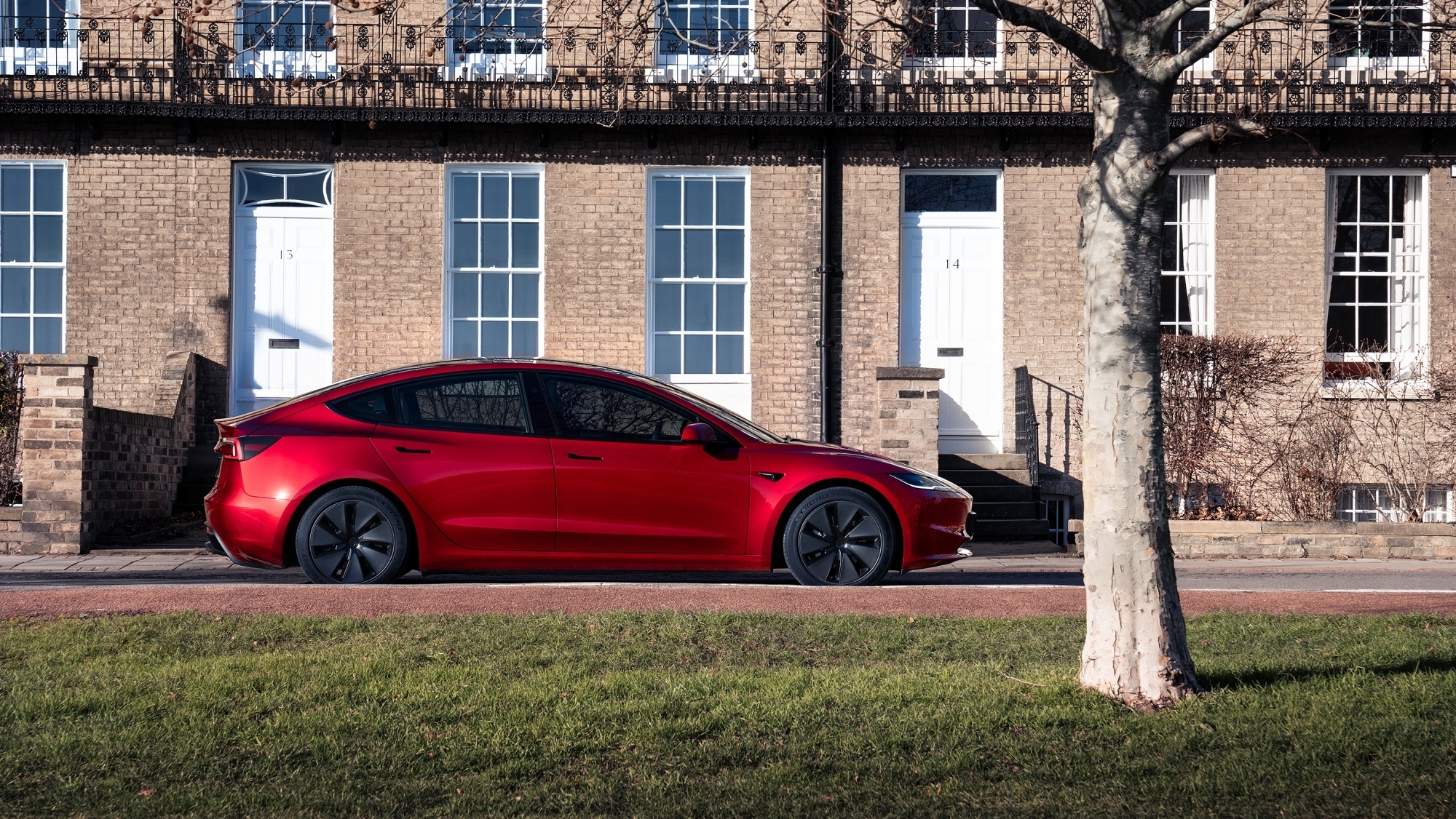 Tras 15 años, Tesla alcanza las 50.000 unidades vendidas en España, más ...