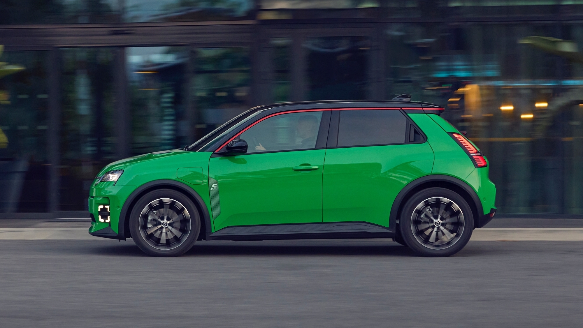 Coches eléctricos entre 15.000 y 20.000 €, la nueva normativa que ...