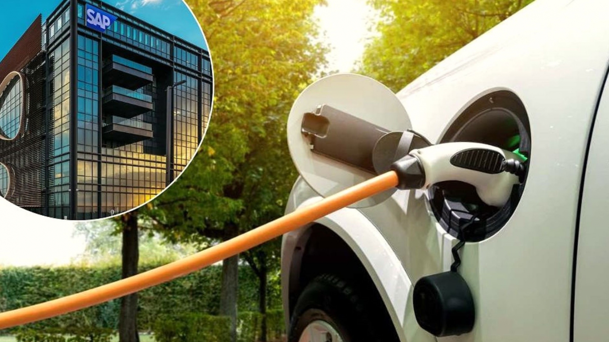 “Sólo compraremos coches eléctricos: resultan más baratos”, sentencia ...