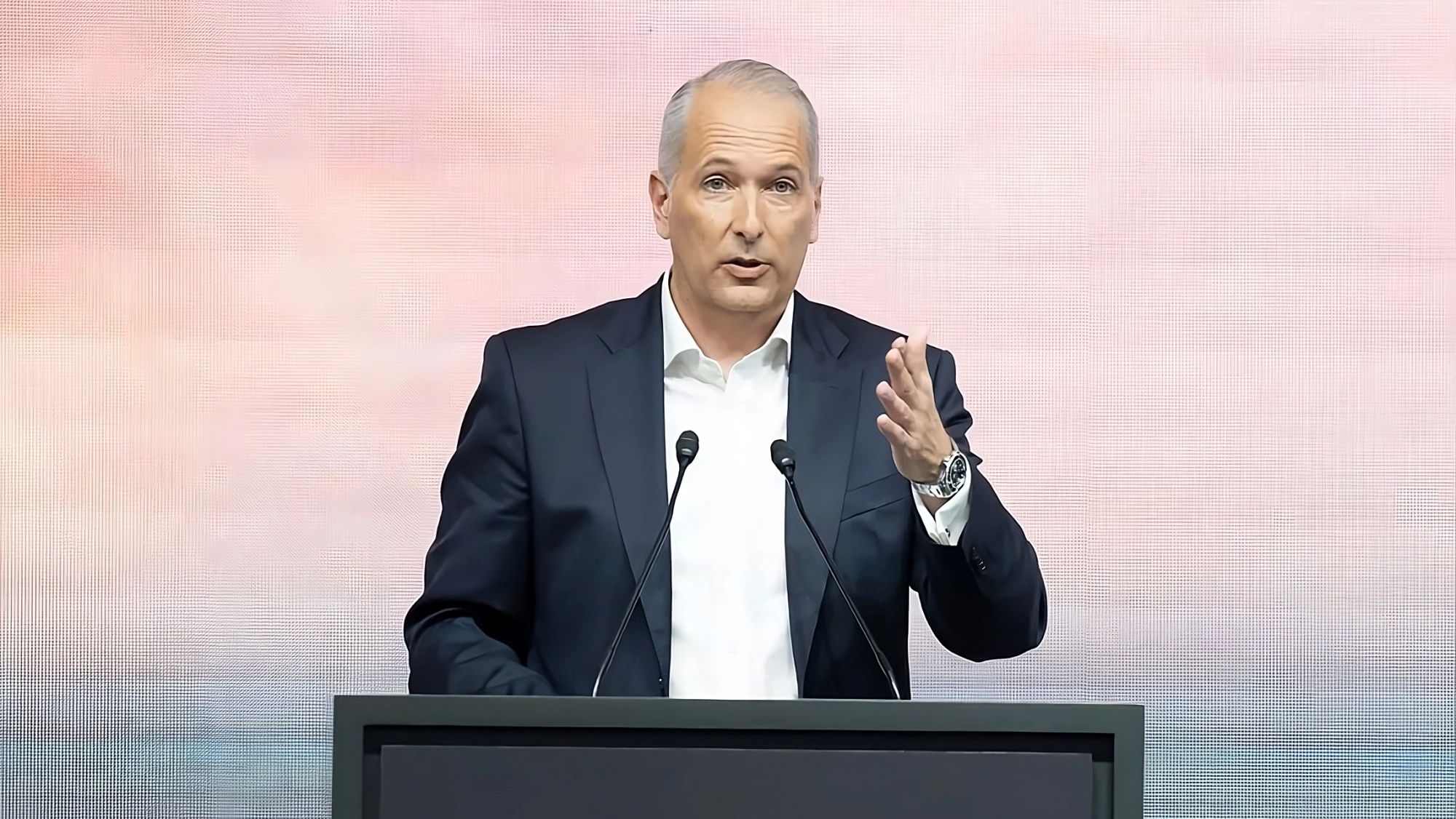 Markus Haupt, nuevo CEO de SEAT y Cupra, habla claro: "Llegará el momento en que un SEAT ...