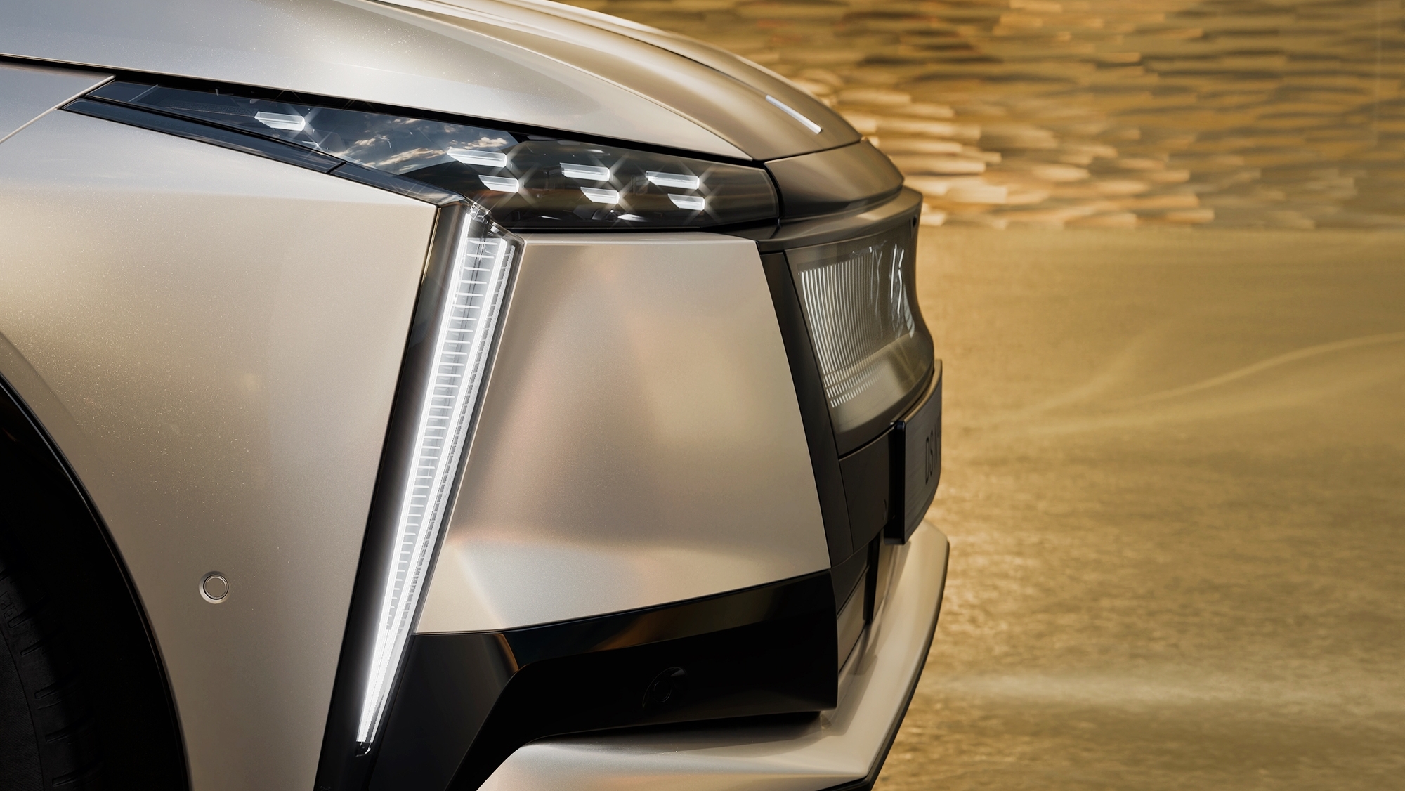 This electric SUV from Stellantis puts the Tesla Model Y in trouble ...