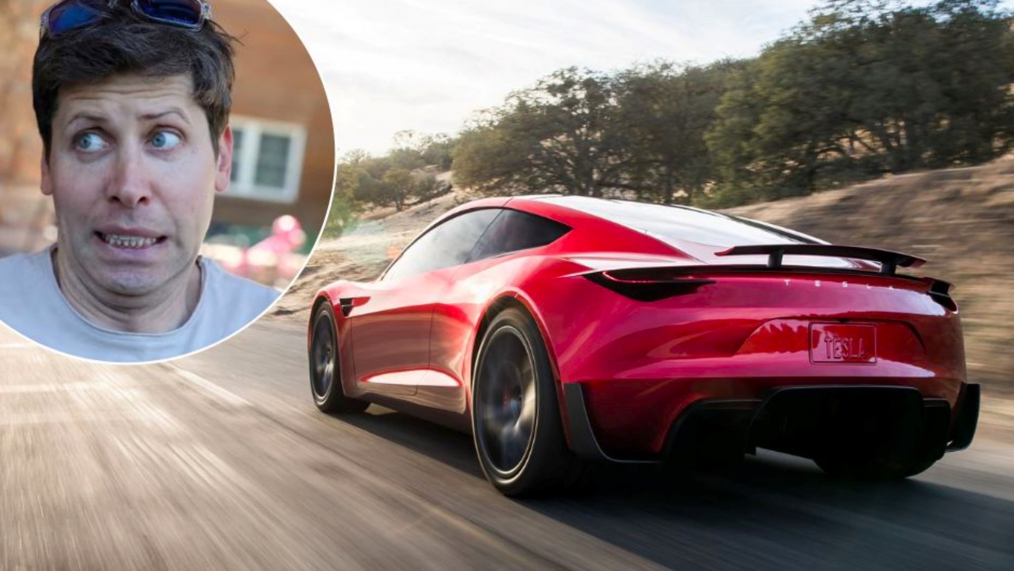 El ‘padre’ de ChatGPT, tras invertir hace 7,5 años en este proyecto ...