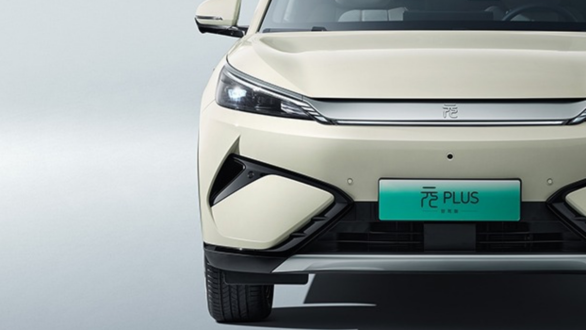 BYD Atto 3 2026: más autonomía y potencia para el SUV eléctrico compacto