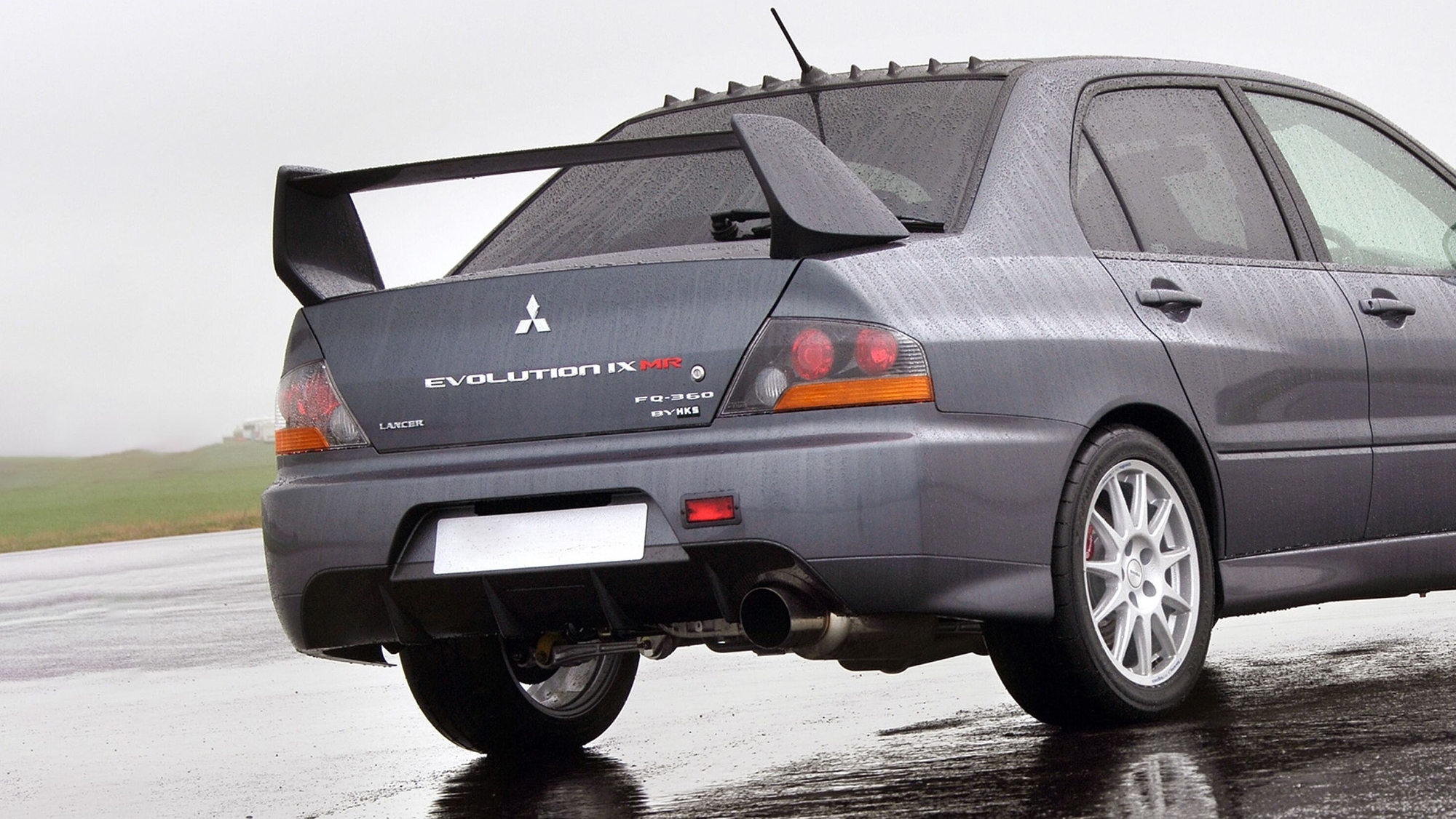 El posible regreso del Mitsubishi Lancer Evo: futuro híbrido y altas ...