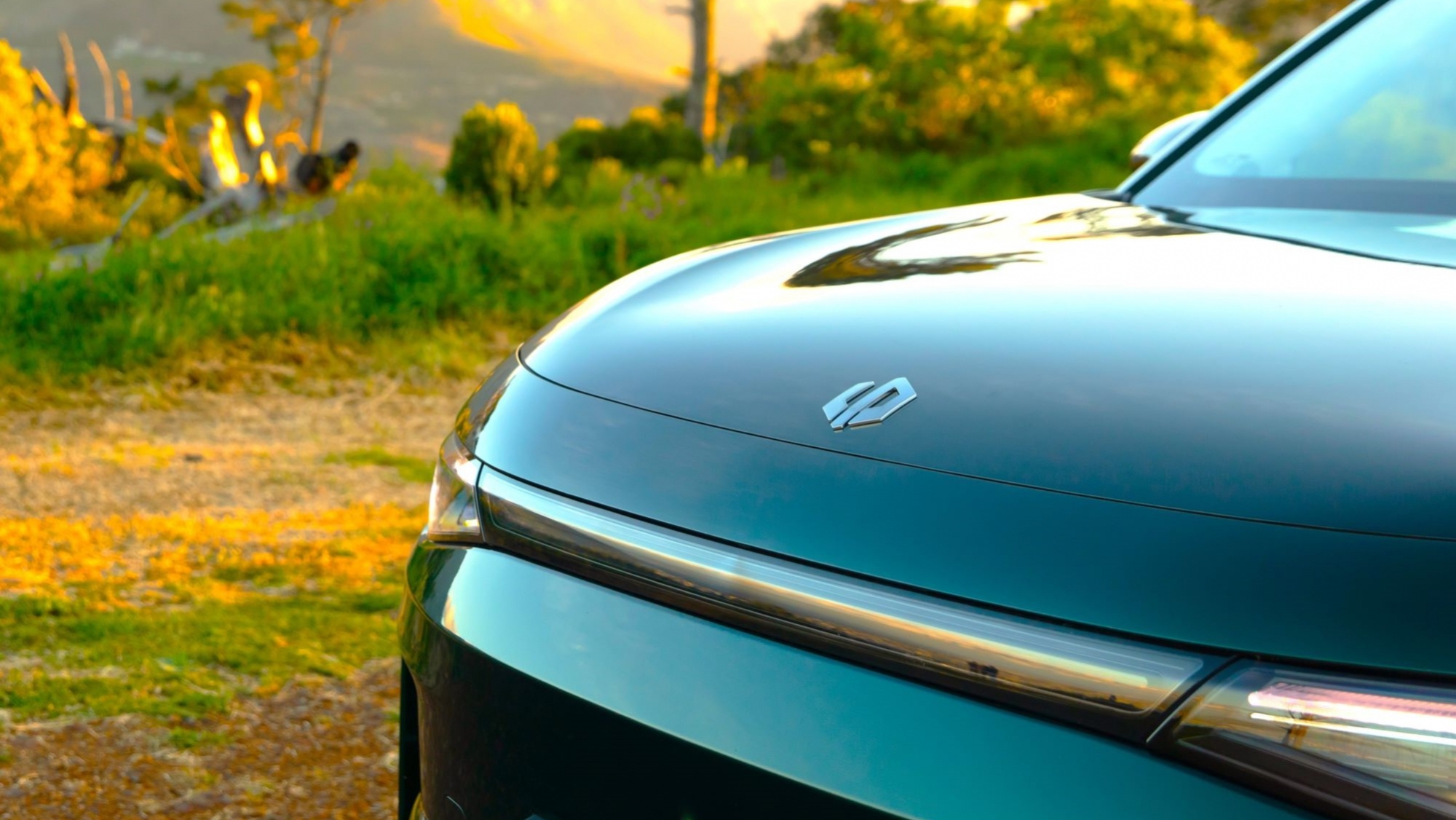 Desde 16.000 € y con 400 km de autonomía, la marca china de Stellantis lanzará un SUV urbano ...