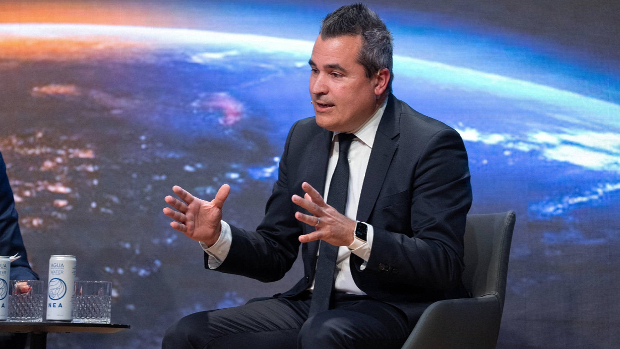 El presidente de ANFAC advierte: “tenemos que salir al ataque” contra China porque “esto va de ...