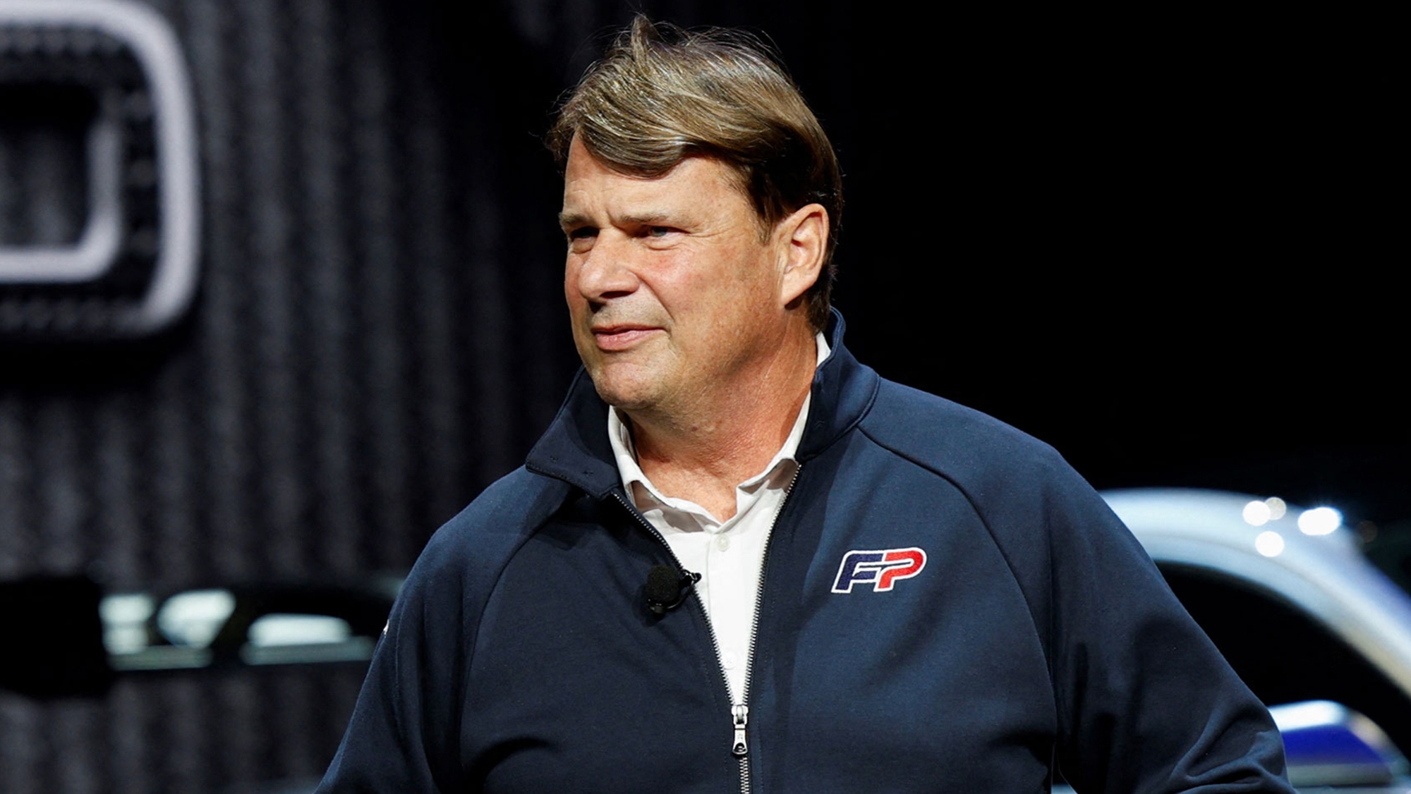 El CEO de Ford habla de crisis laboral: ni con sueldos de 100.000 € son ...