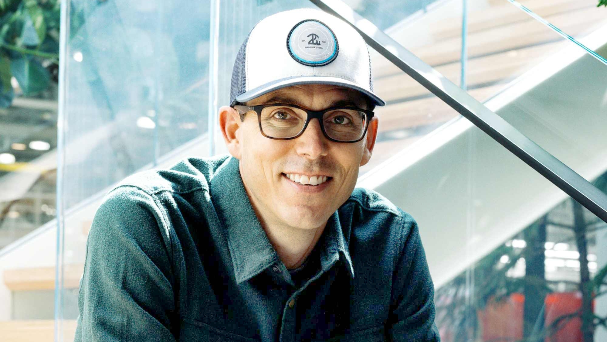 RJ Scaringe, CEO de Rivian: “La limitación de los coches eléctricos no ...