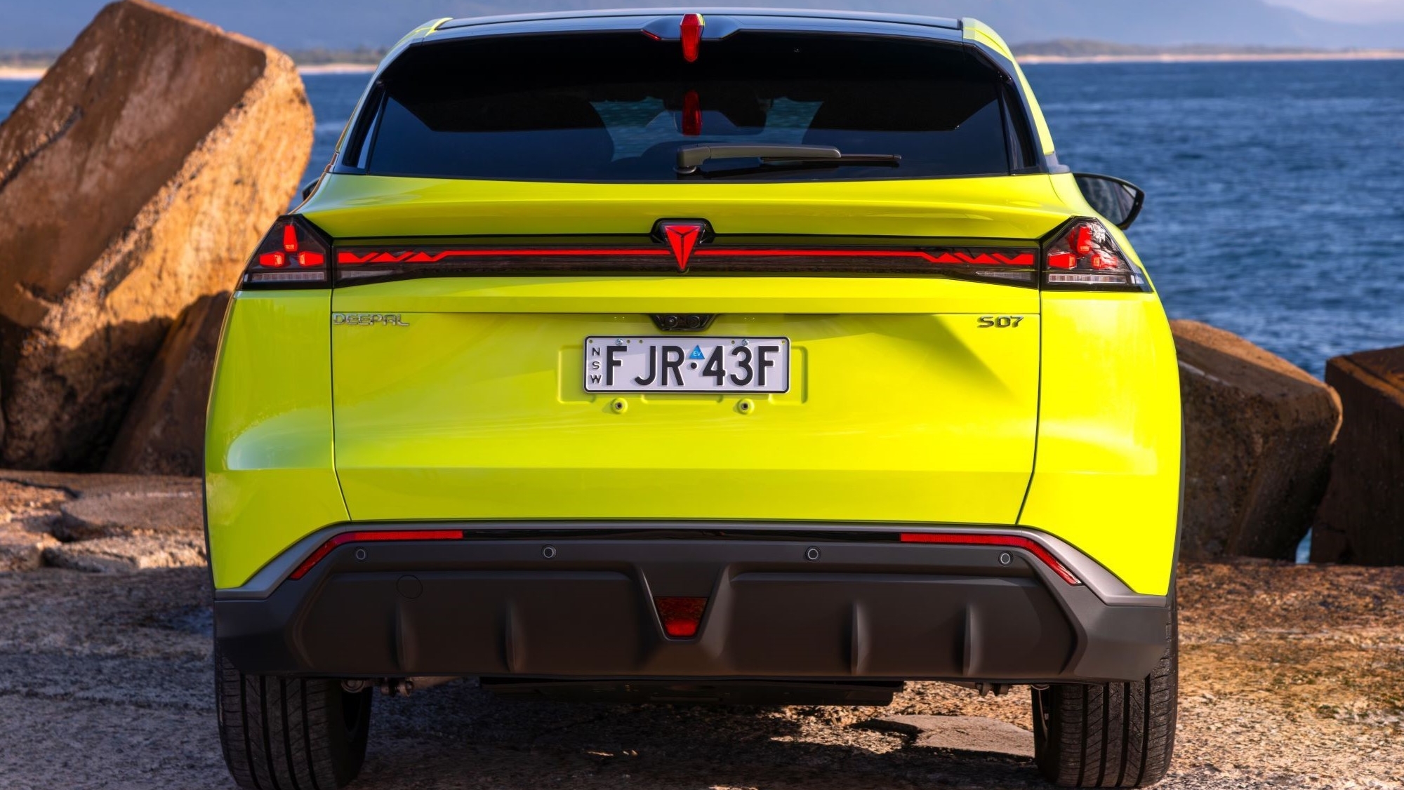 630 km de autonomía por 19.850 €: el socio de Mazda traerá a España su ...