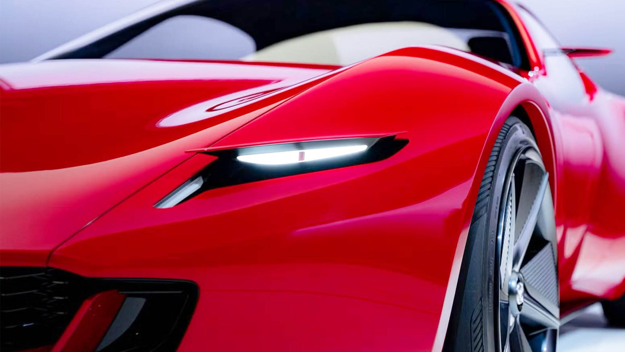 Con la decisión de Europa de permitir coches de combustión en 2035 ...