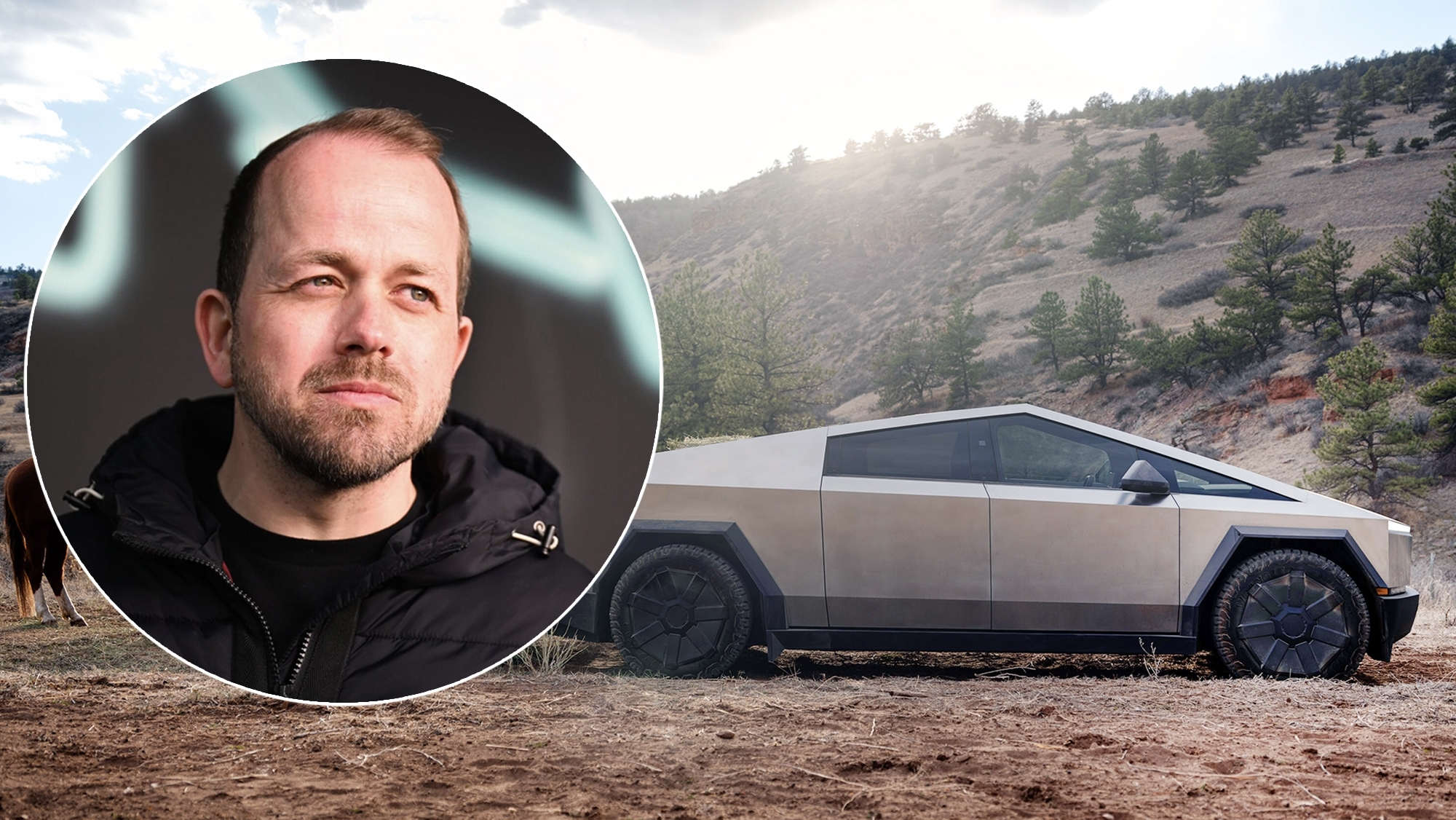 André Thierig, director de la fábrica alemana de Tesla, cierra todas ...