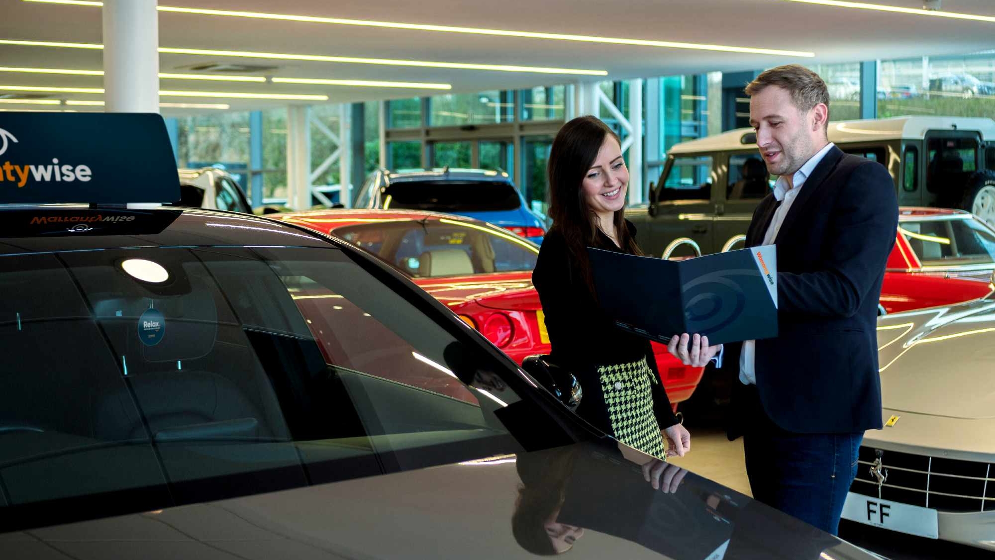 Comprar un coche eléctrico de segunda mano ya no da miedo: muchas ...