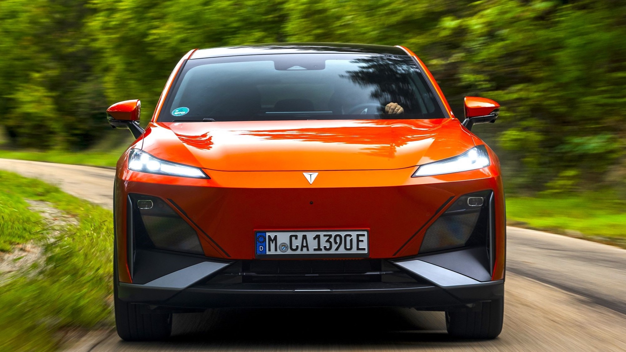 739.936.000.000 € y 30 nuevos modelos: el socio de Mazda, que llegará a ...